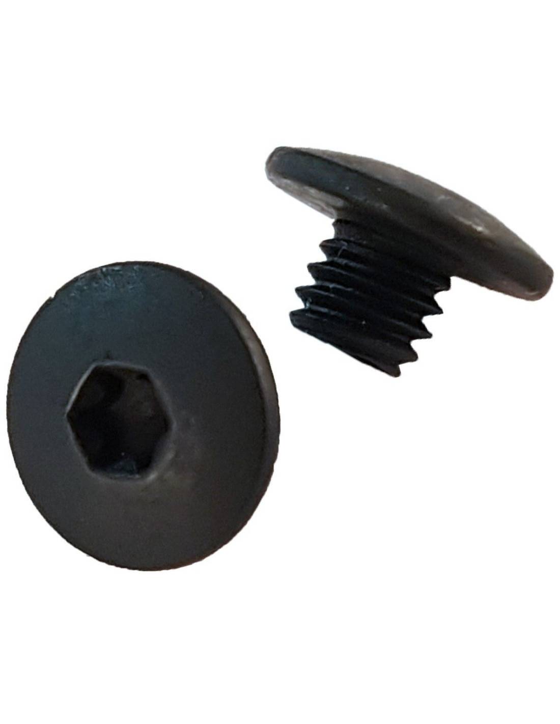 Grip screw set | Rex Zero 1