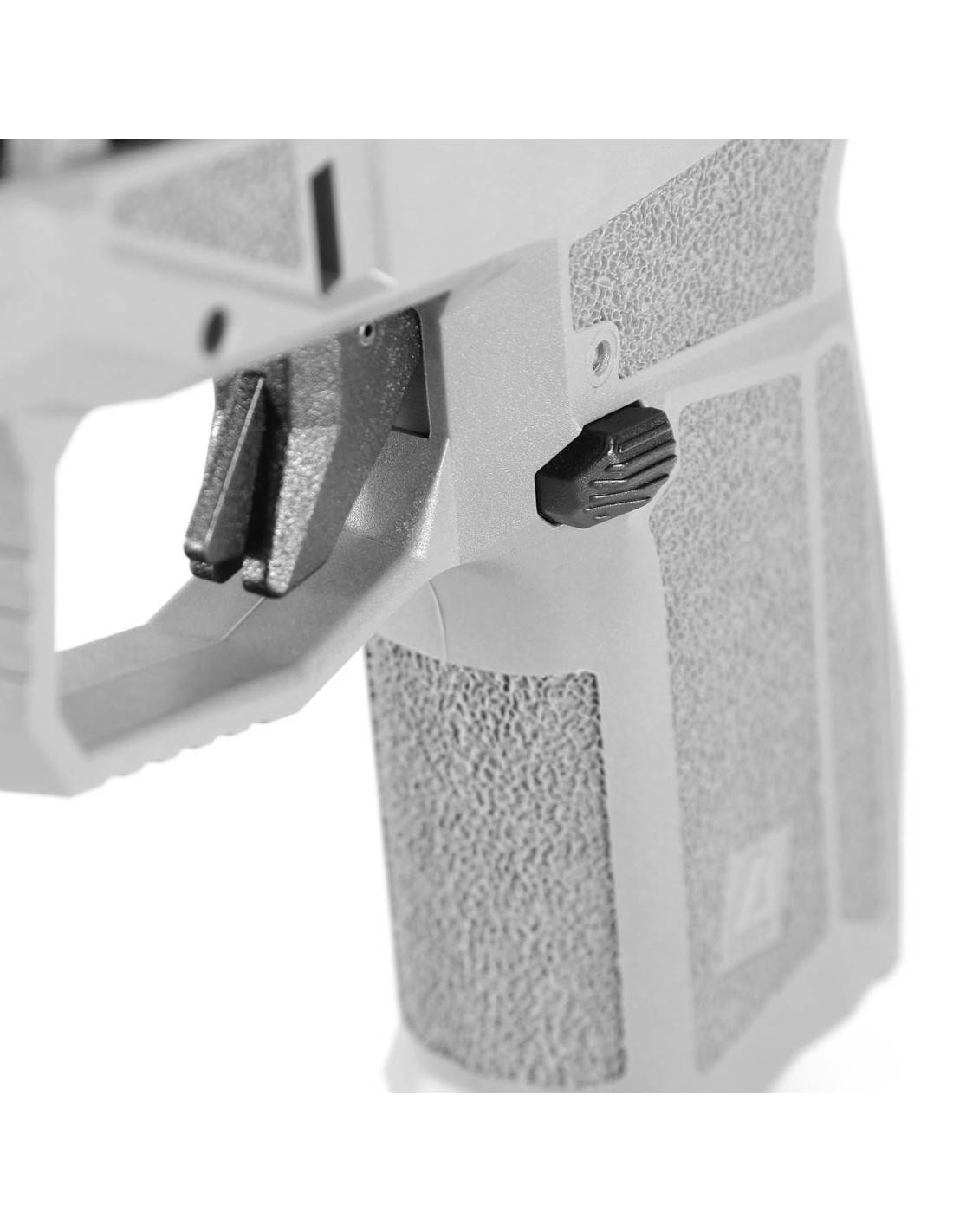 Extended Mag Release Button | Arex Delta