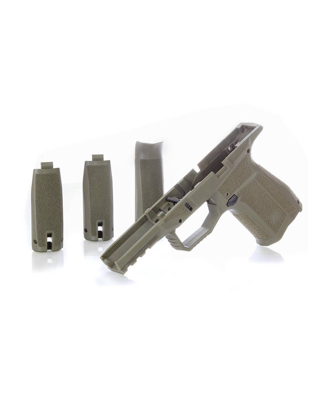 OEM Frame | Arex Delta