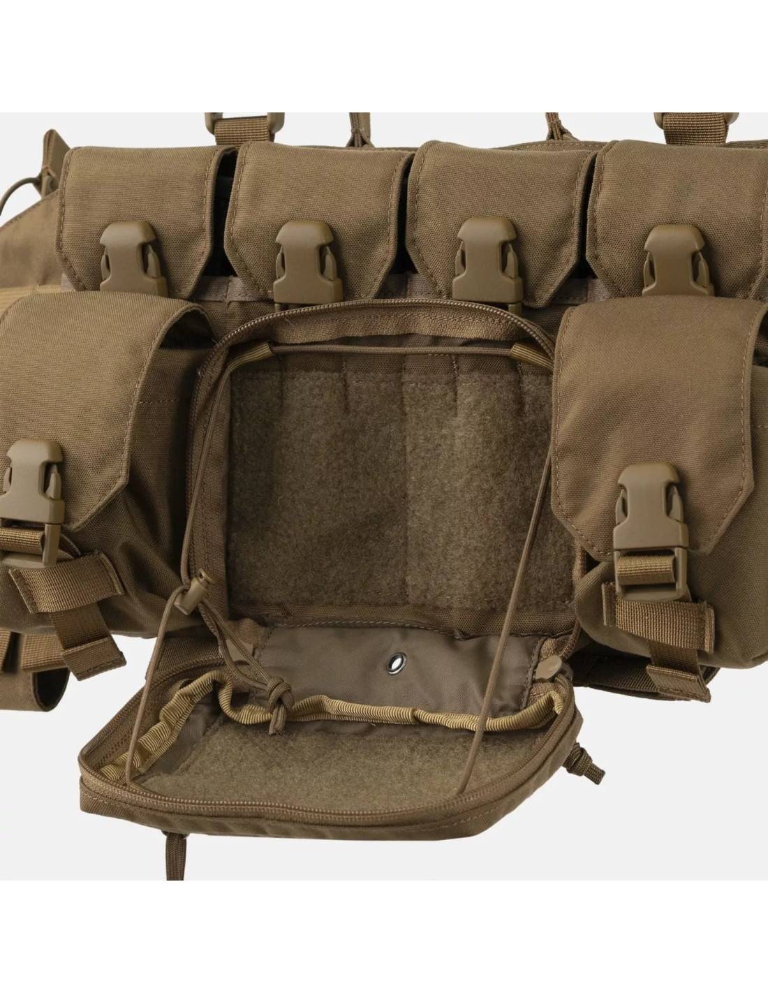 Guardian Recce Chest Rig | Helikon-Tex