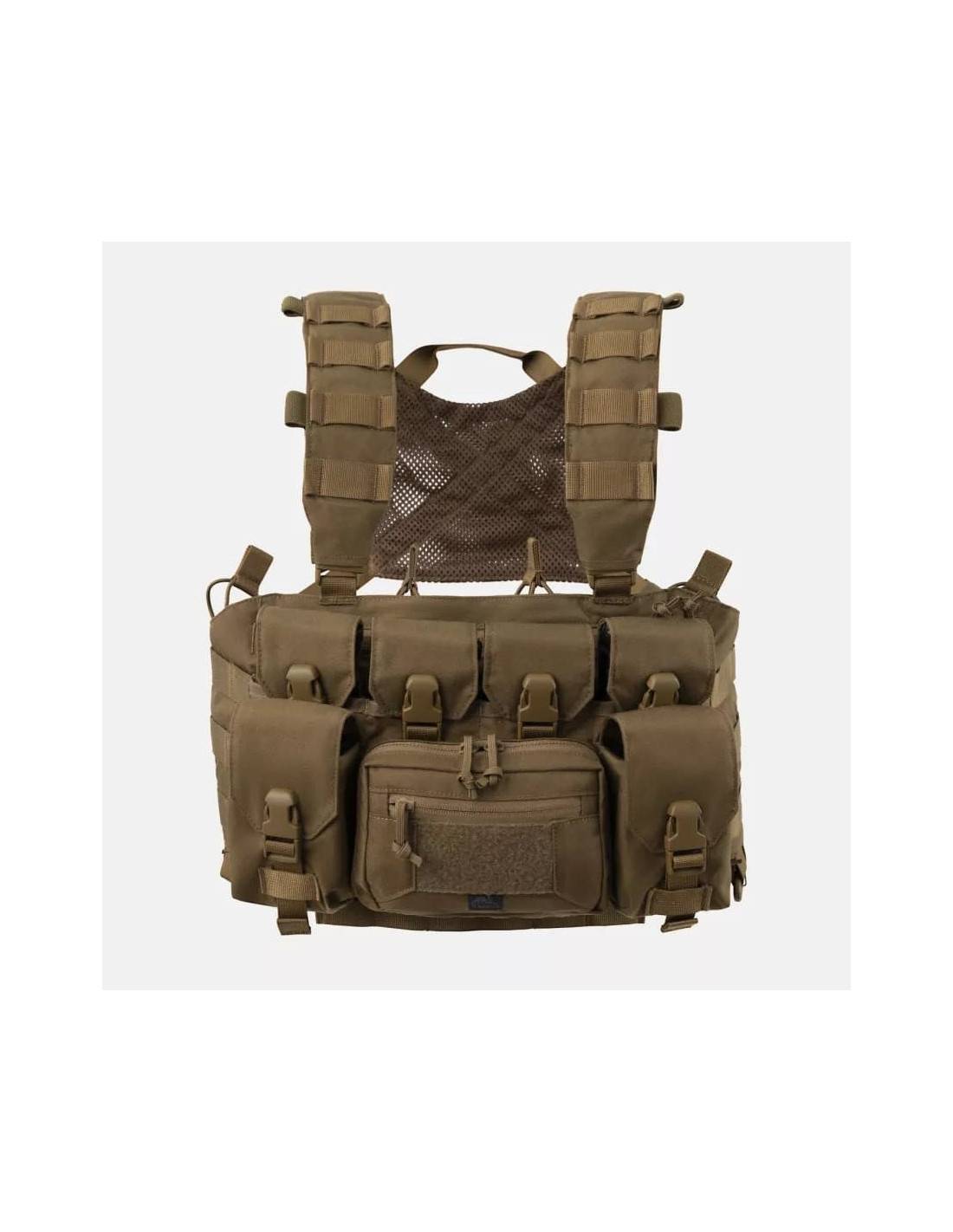 Guardian Recce Chest Rig | Helikon-Tex