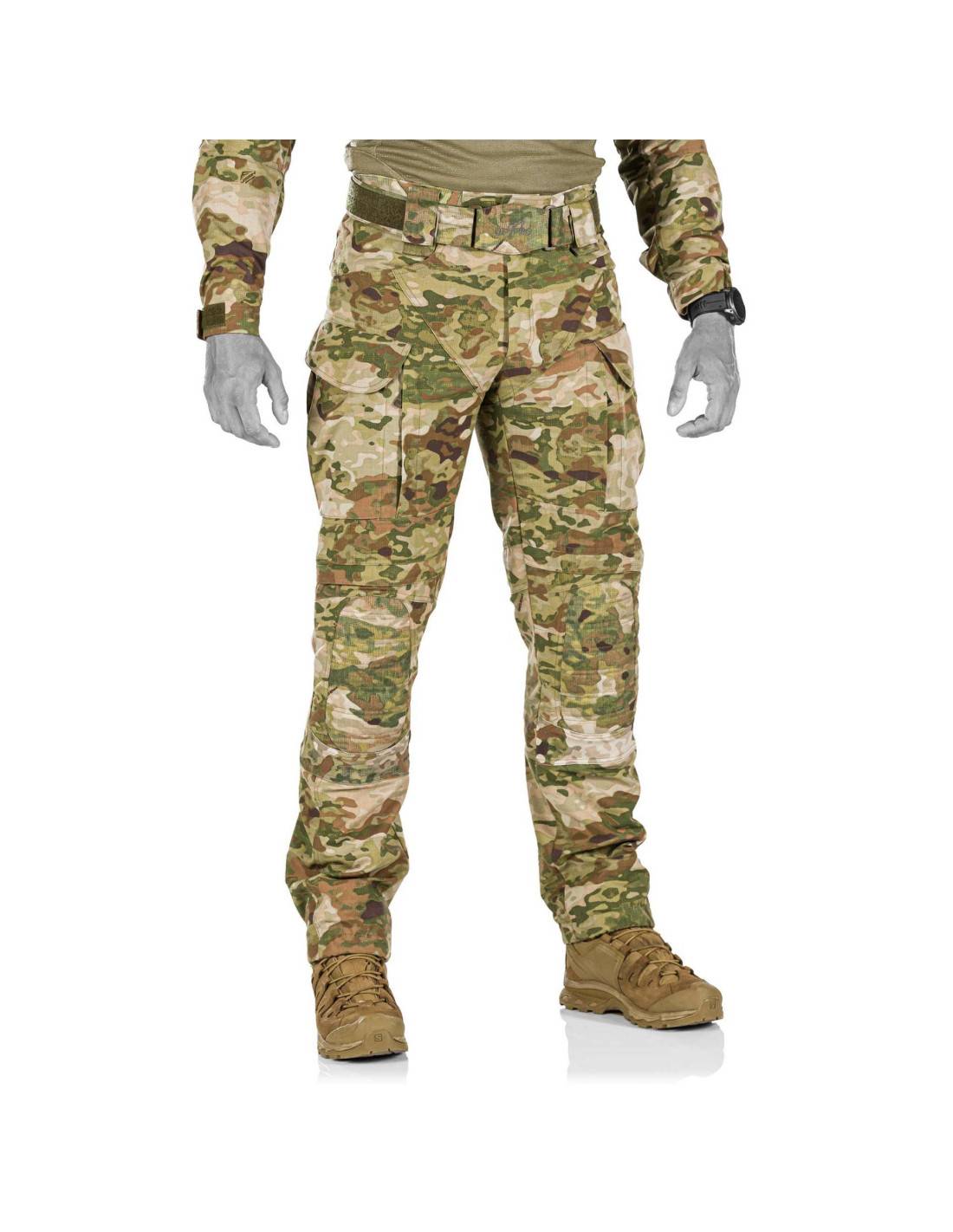 UF PRO® Combat Pants | Striker ULT | A-TACS U/con | 33/32