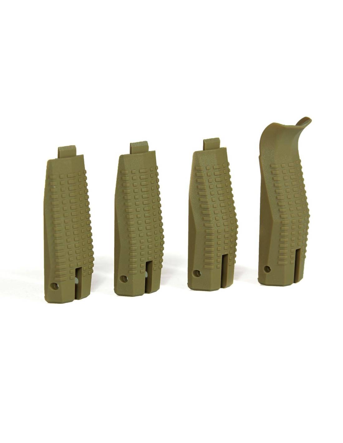 OD Grip Back strap | Rex Delta