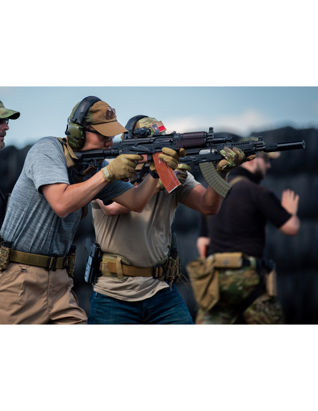 Polenar Tactical d.o.o.