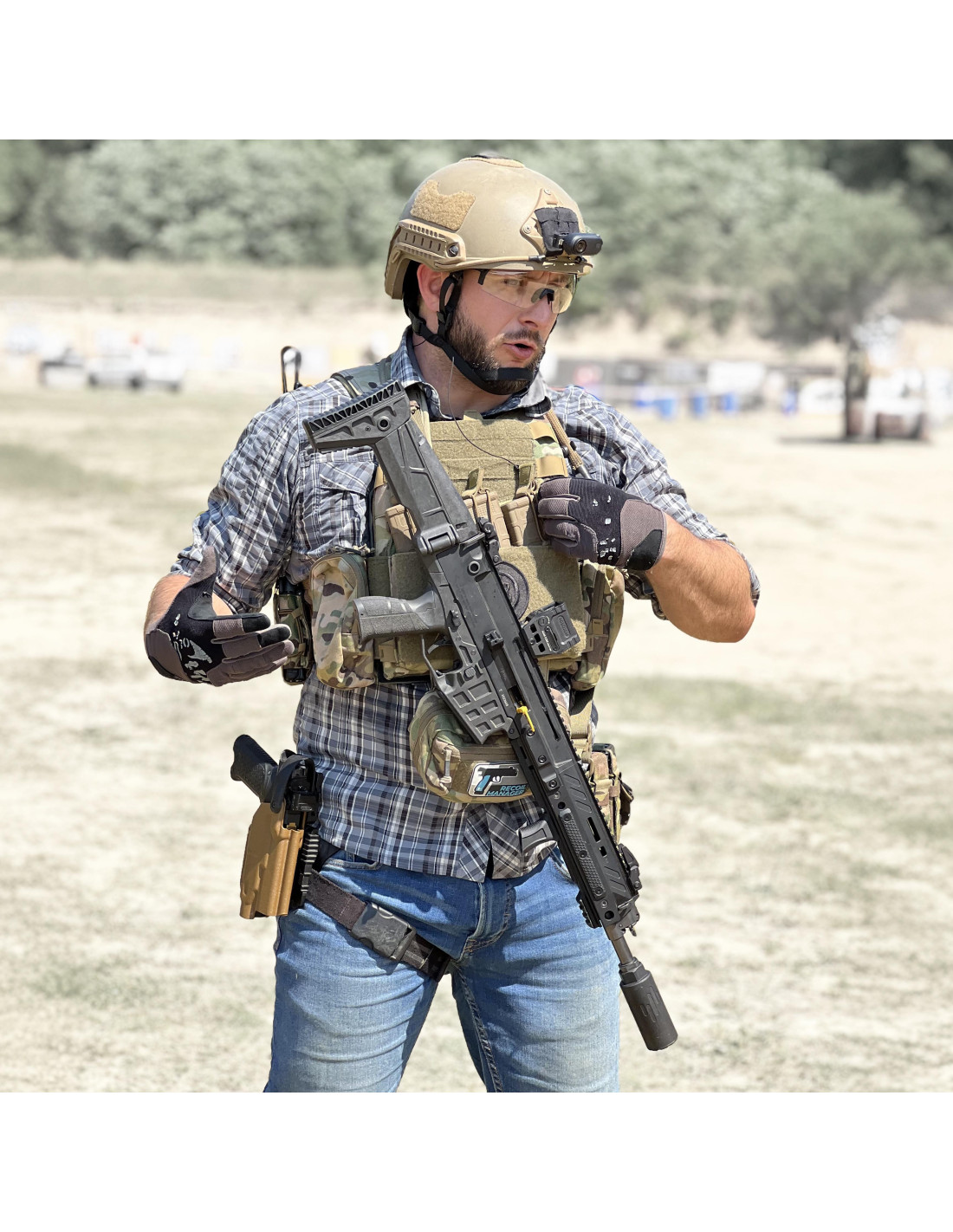 Polenar Tactical d.o.o.