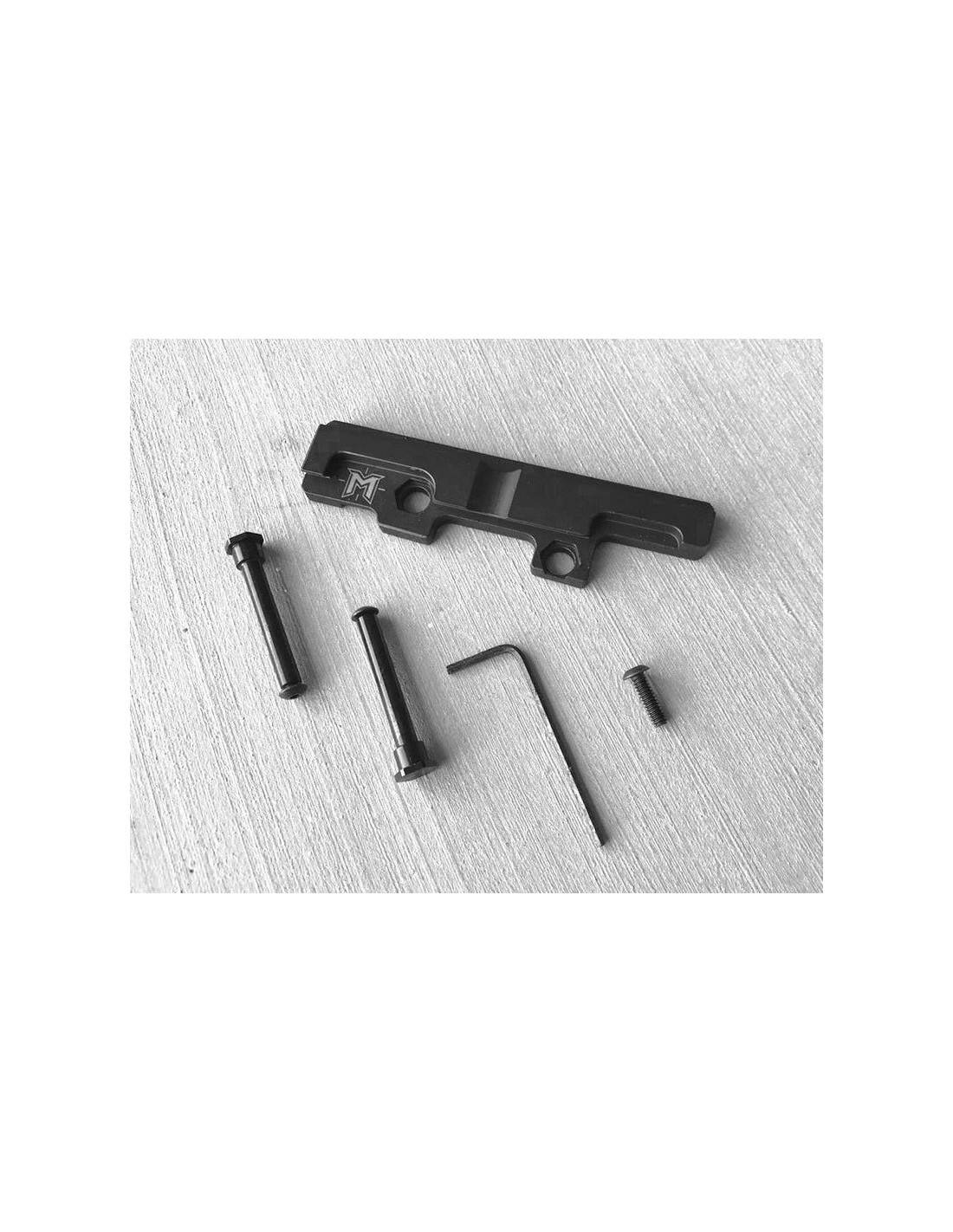 AK Master Mount™ side rail | Gen 3