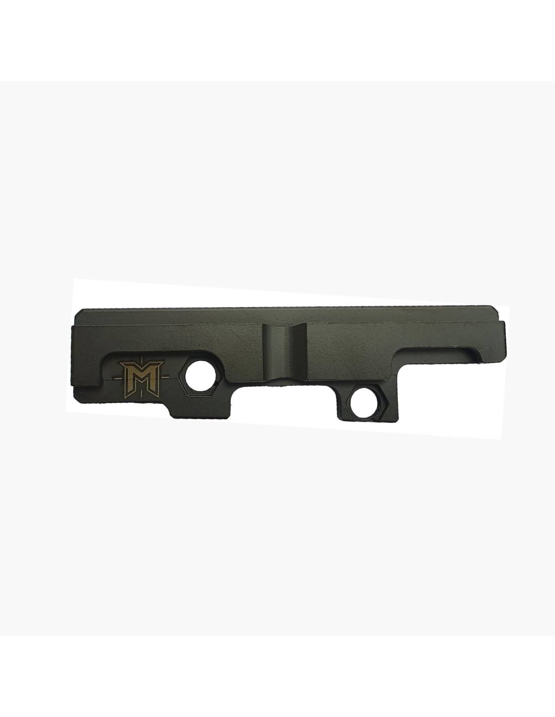 AK Master Mount™ side rail | Gen 3