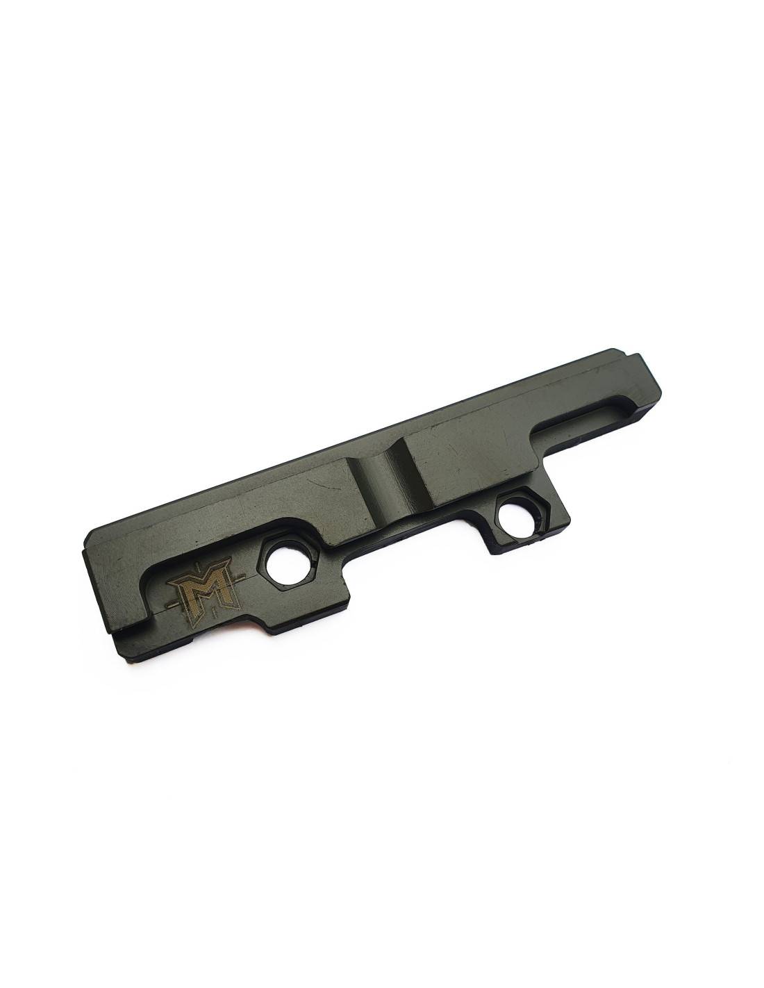 AK Master Mount™ side rail | Gen 3