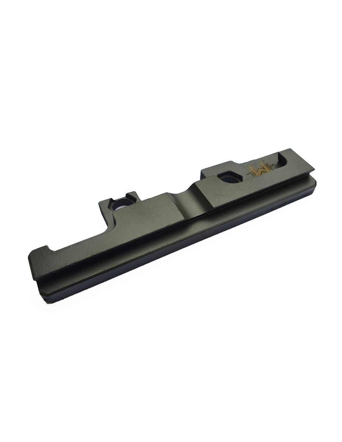 AK Master Mount™ side rail | Gen 3