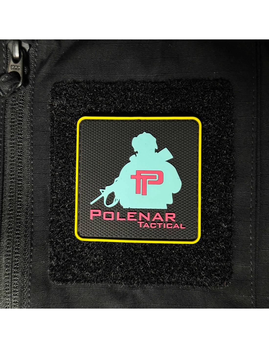 PT Logo patch | 80's Limited edition