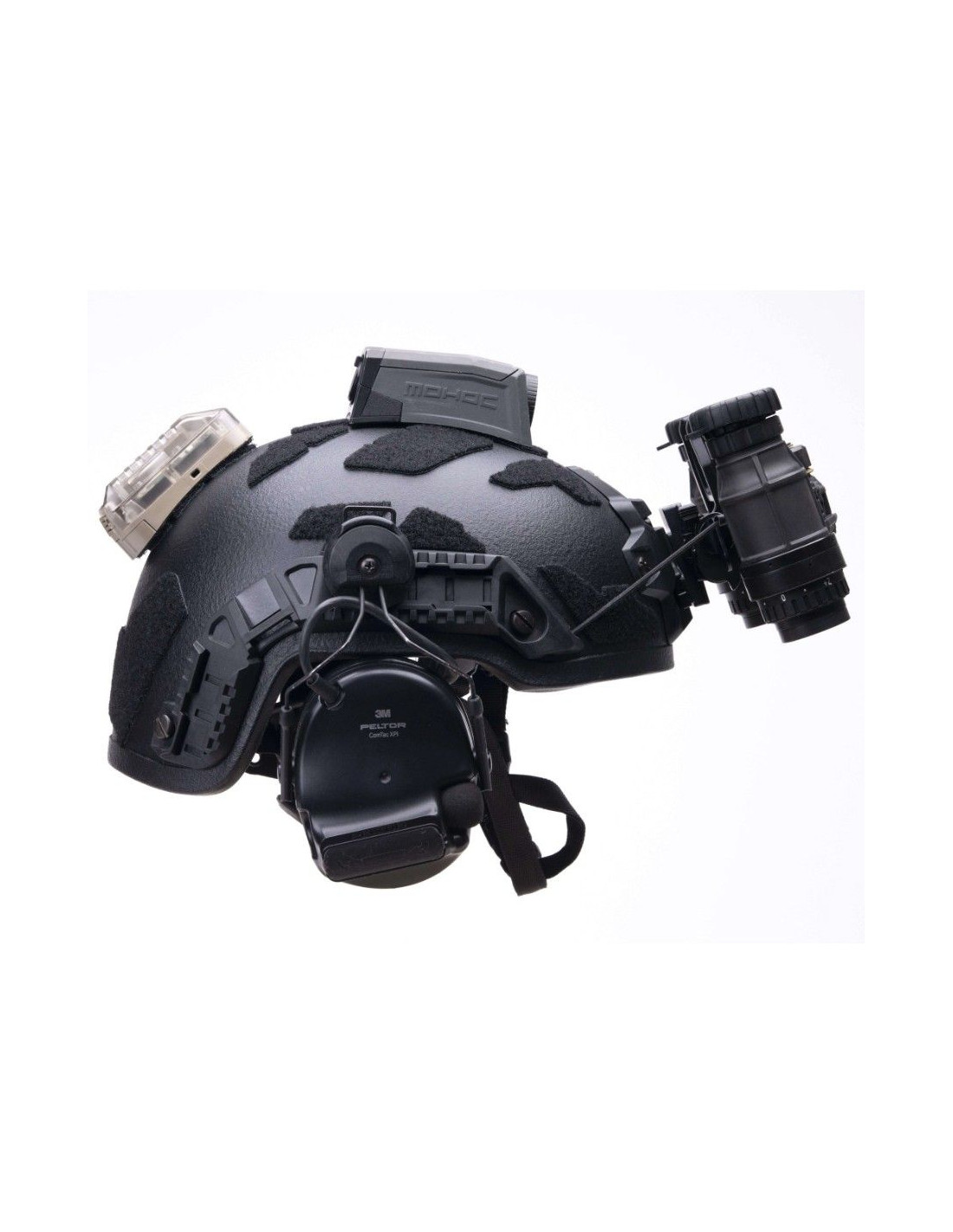 Ballistic Helmet | Gen3 | PGD ARCH