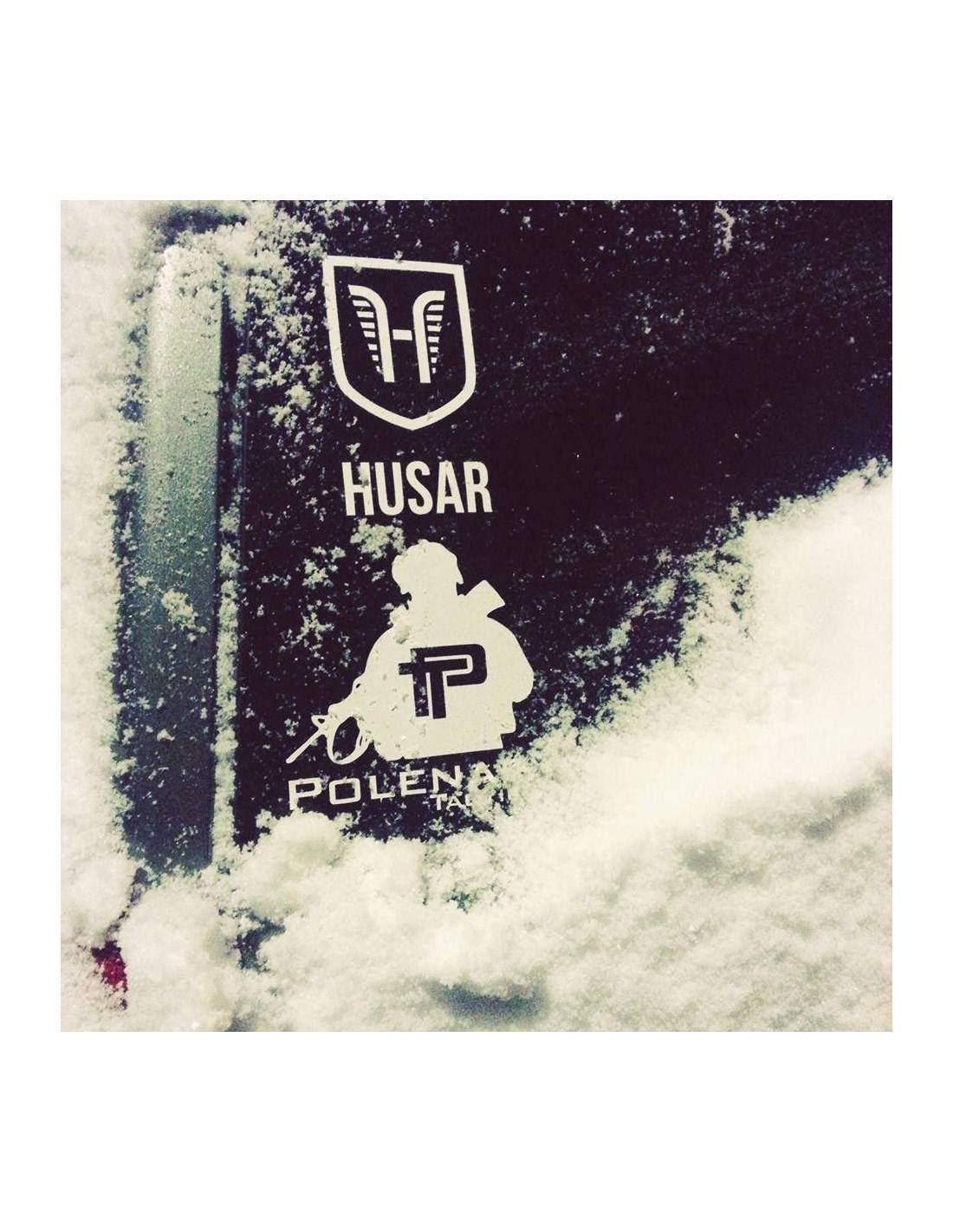 PT logo Decal | Large