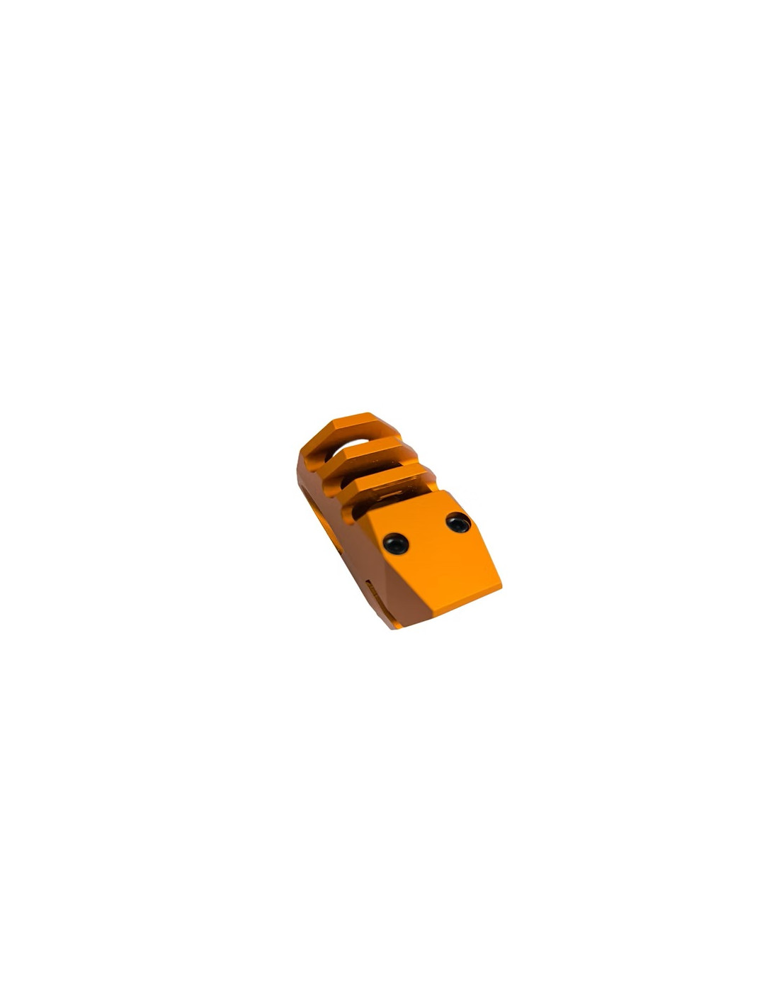 Sport Performance Compensator Kit - Orange | Arex Delta / Zero / Alpha