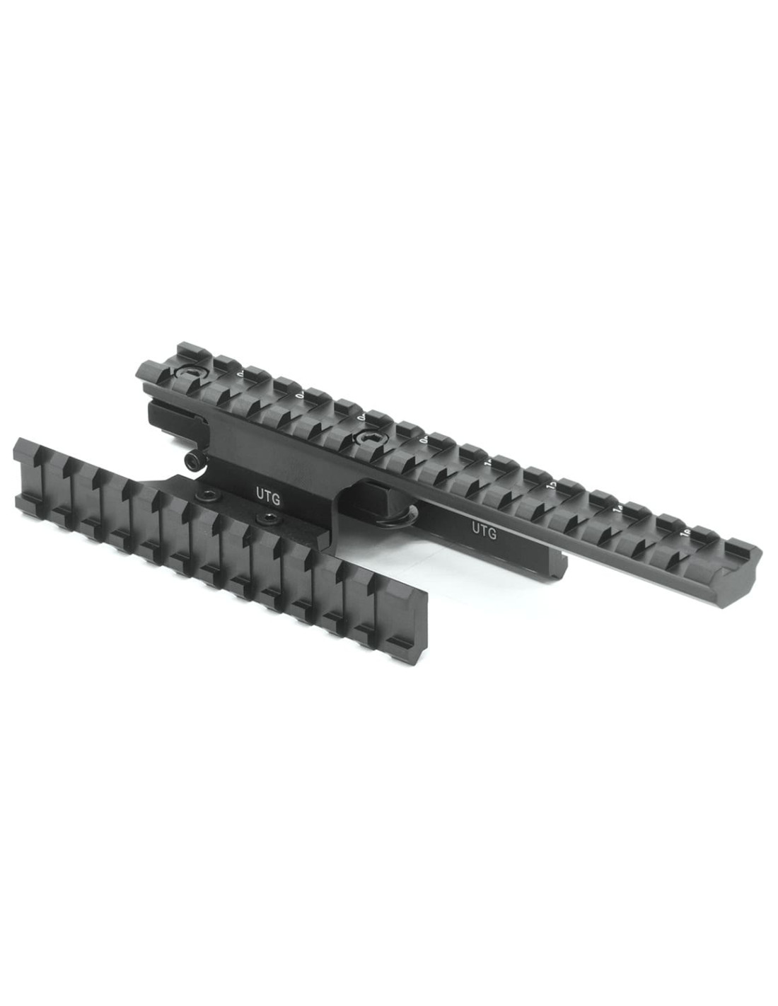 Mosin Nagant Tactical Tri-rail Mount | UTG®