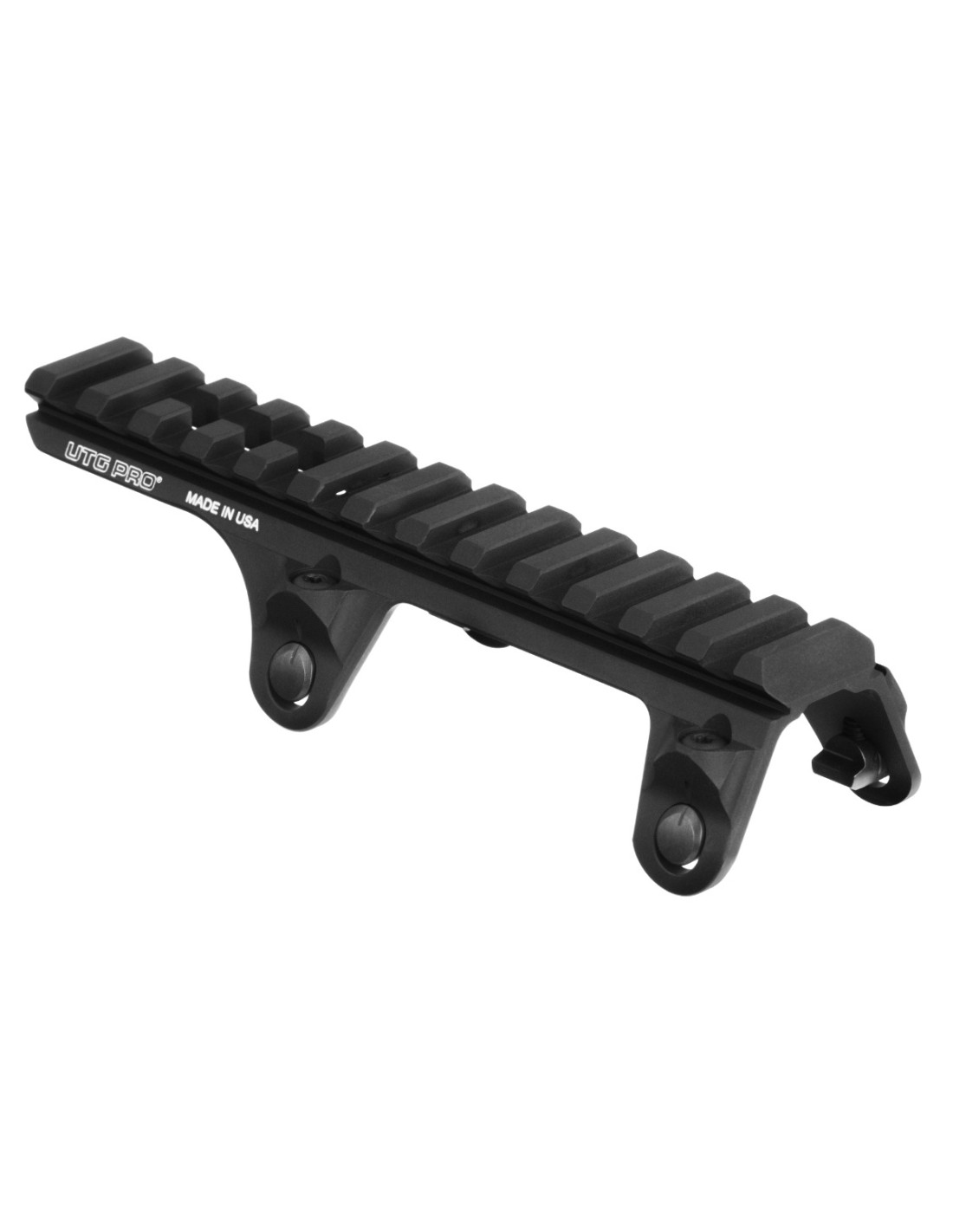 MP5 Optics Mount, Extended Picatinny Rail (Claw Mount) | UTG PRO®