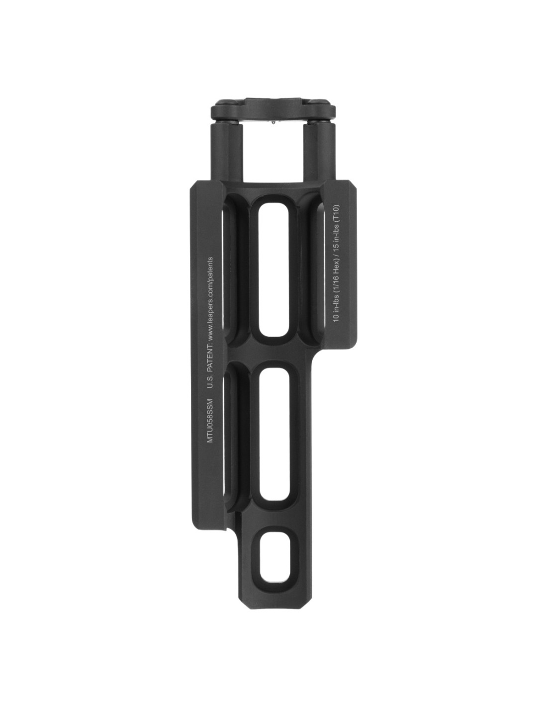 MP5 Ligh Mount, M-LOK | UTG Pro