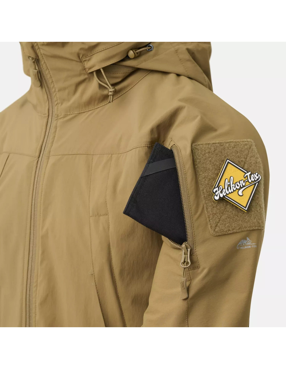TROOPER Jacket MK2 - StormStretch® | Helikon-Tex