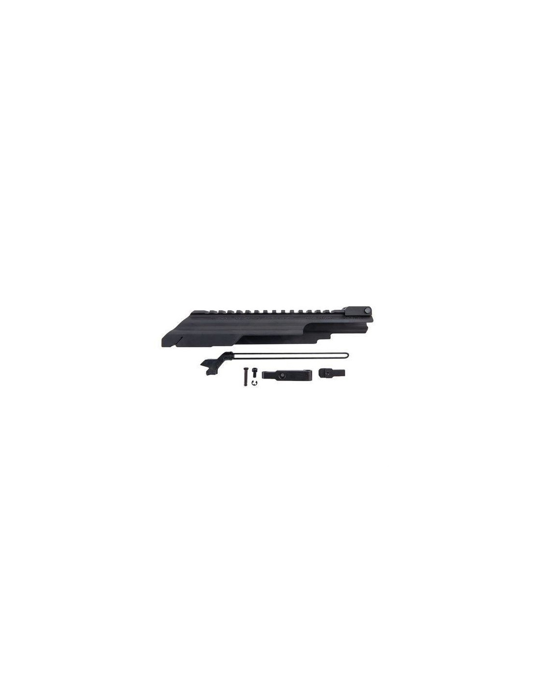 Dog Leg Rail Gen. 3 | Yugo AK