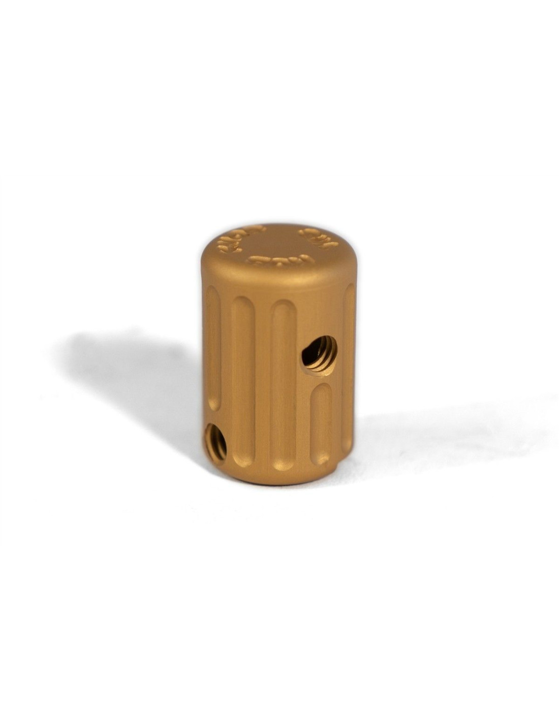 Hob Knob (black only) | TWS