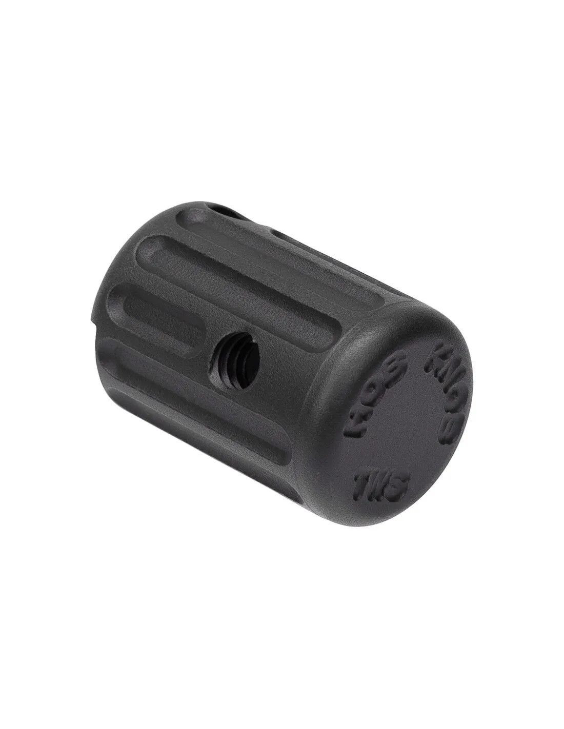Hob Knob (black only) | TWS