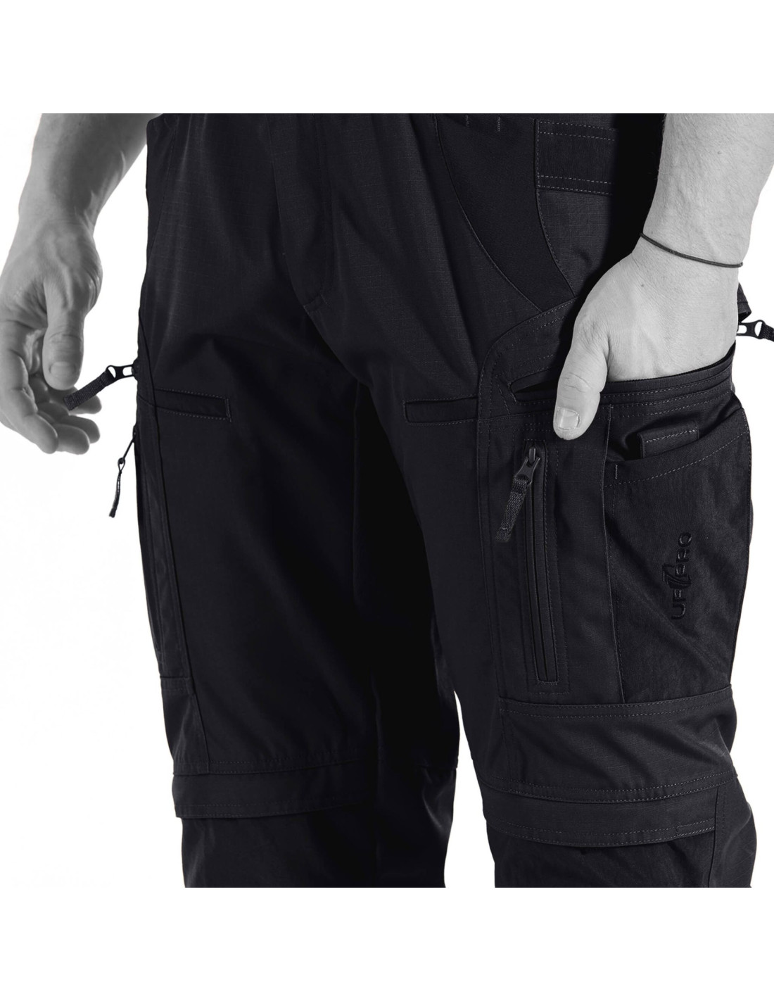 UF PRO® P40 Tactical Pants | All-Terrain Gen.3