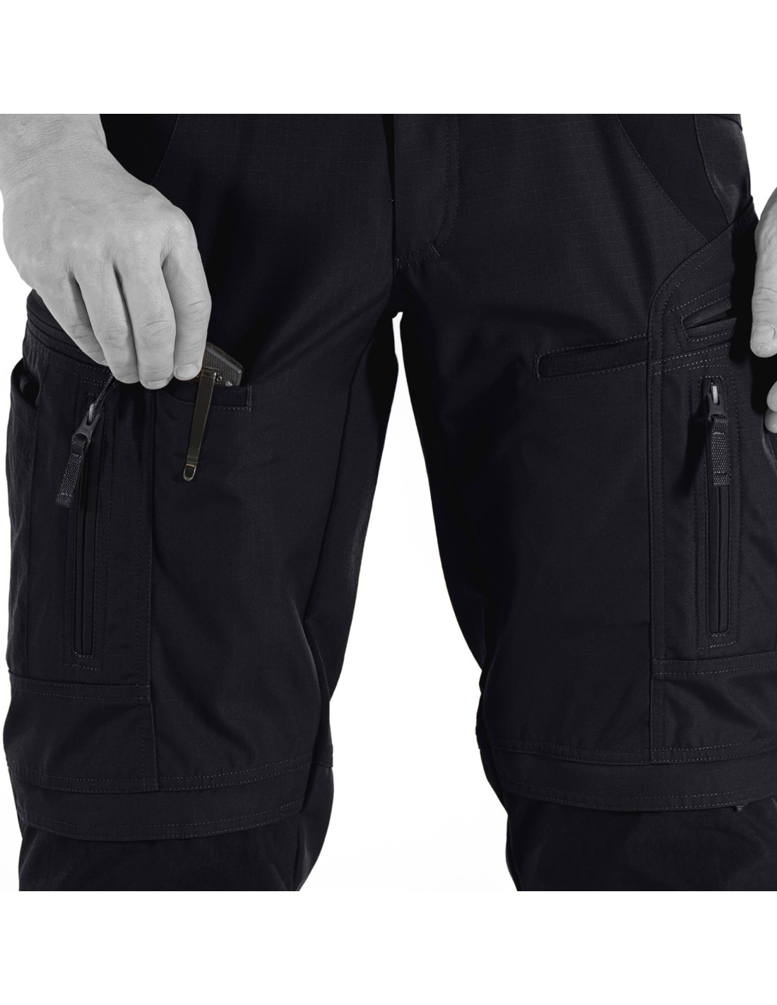 UF PRO® P40 Tactical Pants | All-Terrain Gen.3