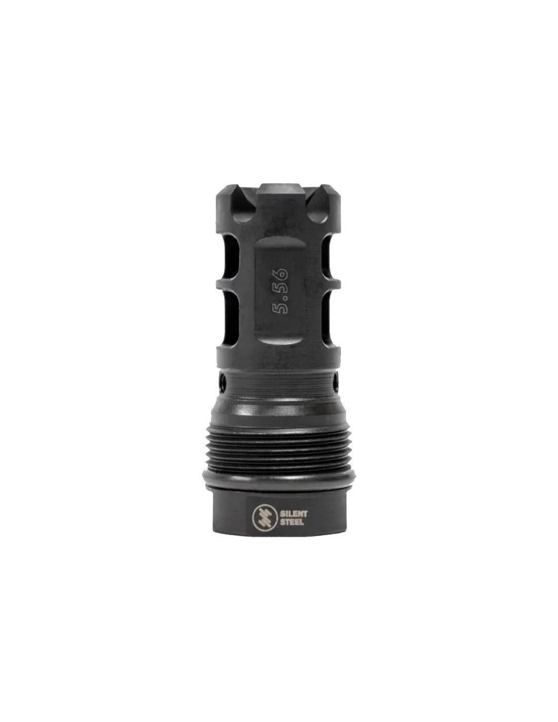 QDL Muzzle Brake | Silent Steel