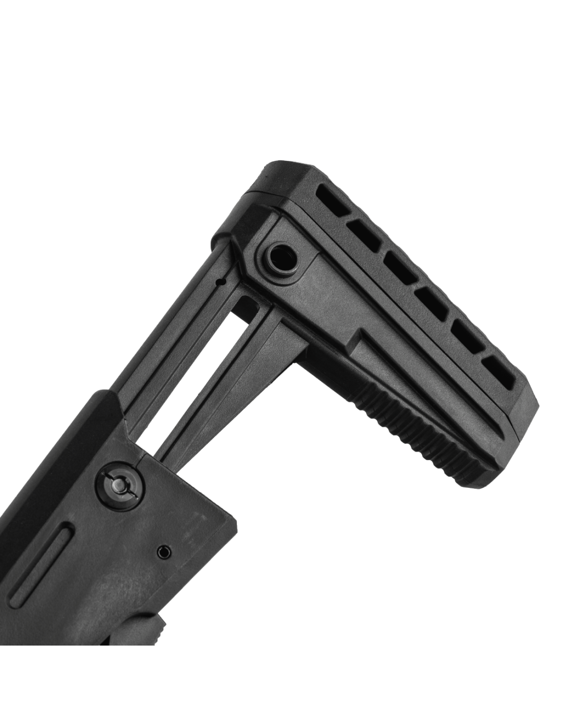 AK Side Folding Stock (standard straight tang receivers) | UTG Pro®