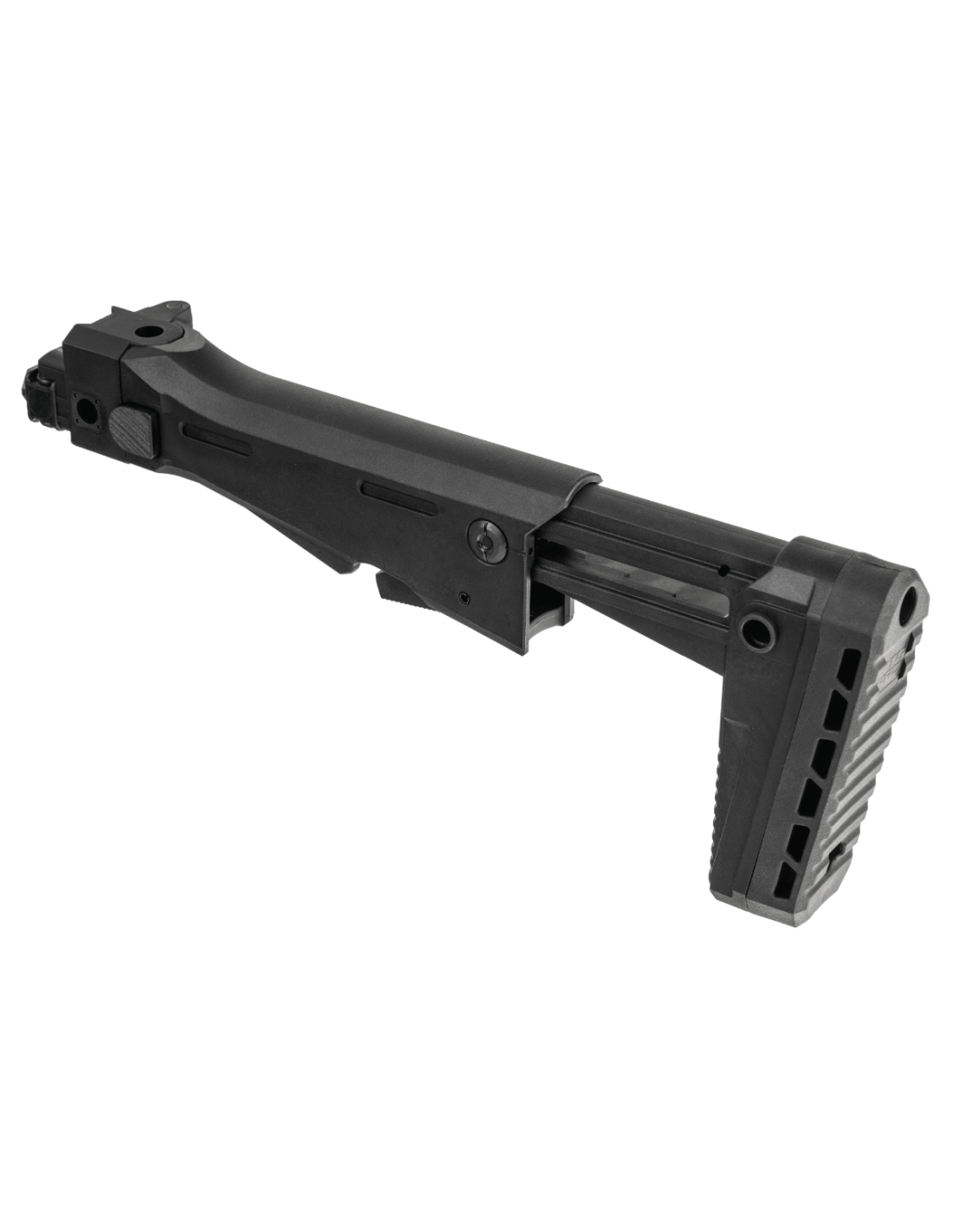 AK Side Folding Stock (standard straight tang receivers) | UTG Pro®