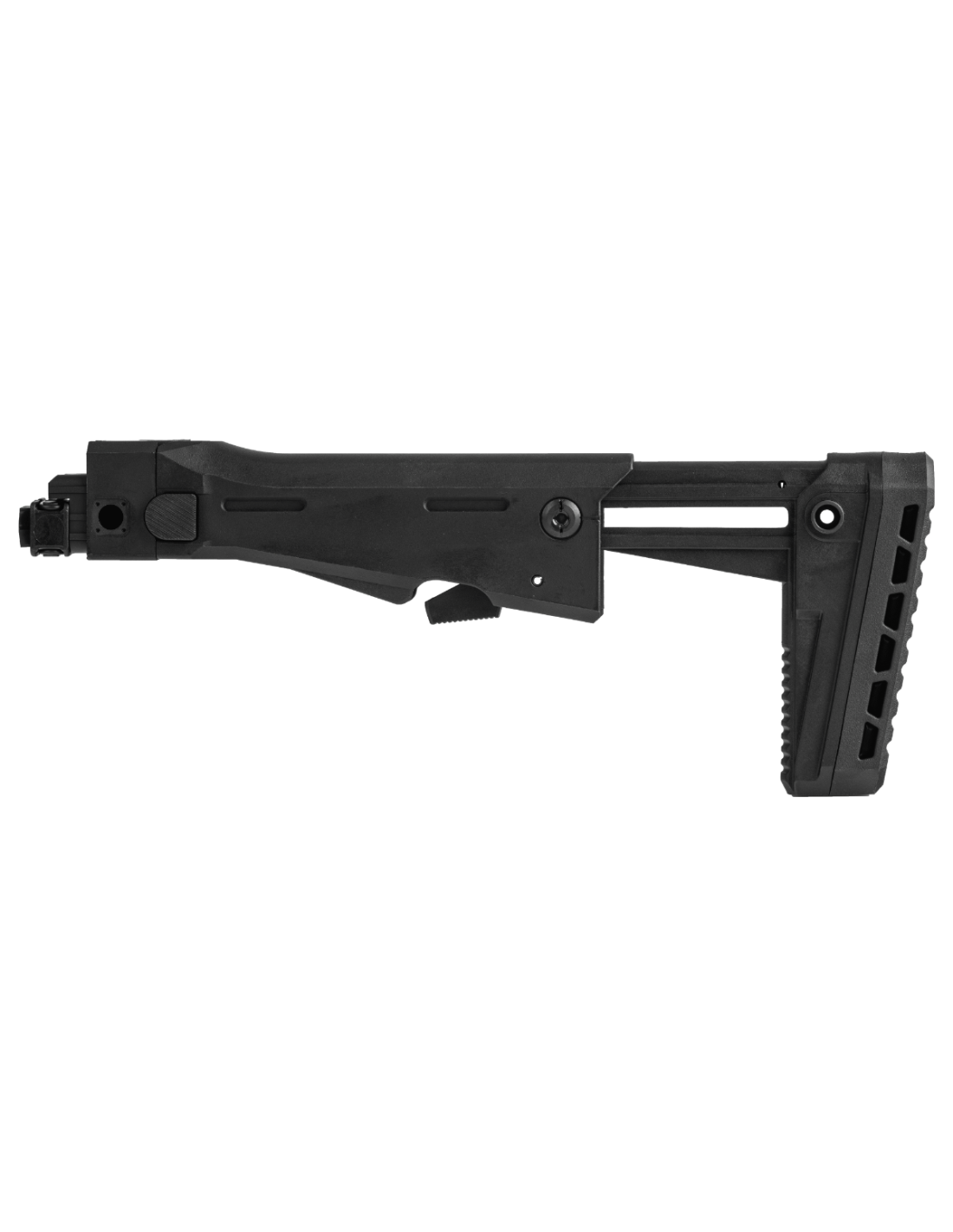 AK Side Folding Stock (standard straight tang receivers) | UTG Pro®