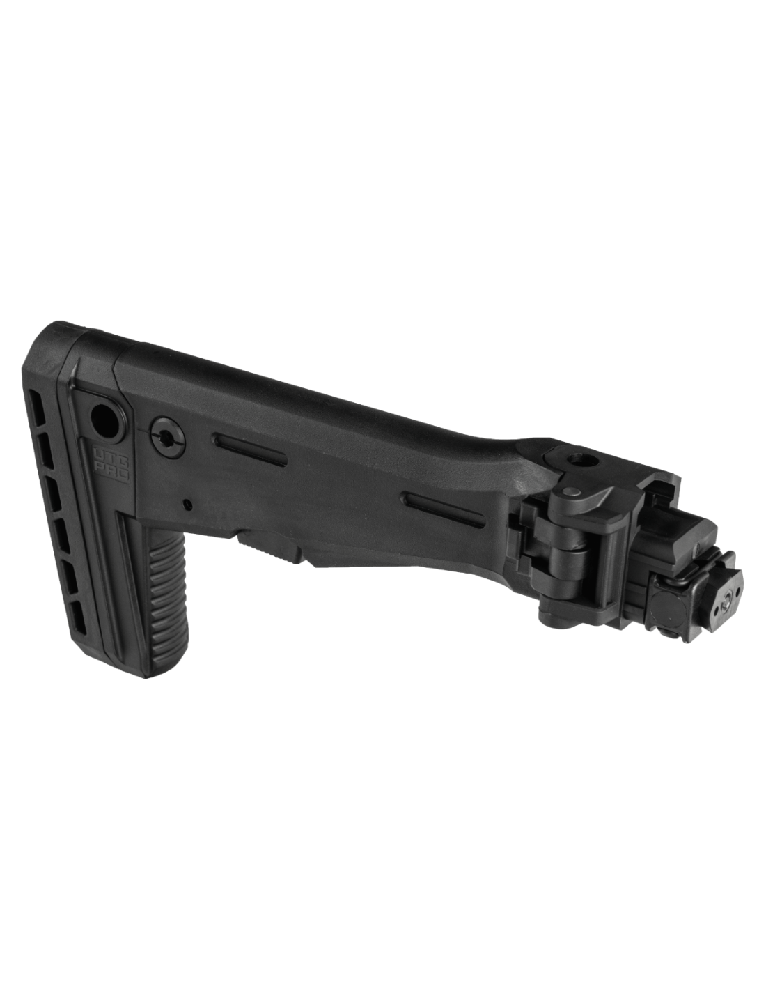 AK Side Folding Stock (standard straight tang receivers) | UTG Pro®