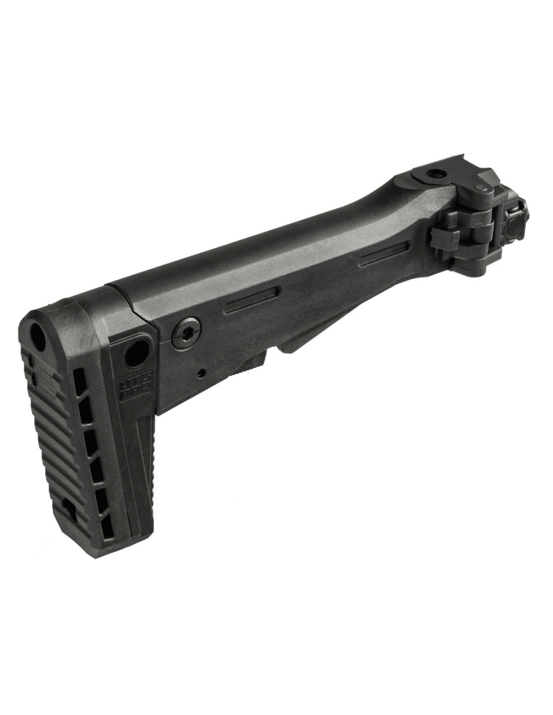 AK Side Folding Stock (standard straight tang receivers) | UTG Pro®