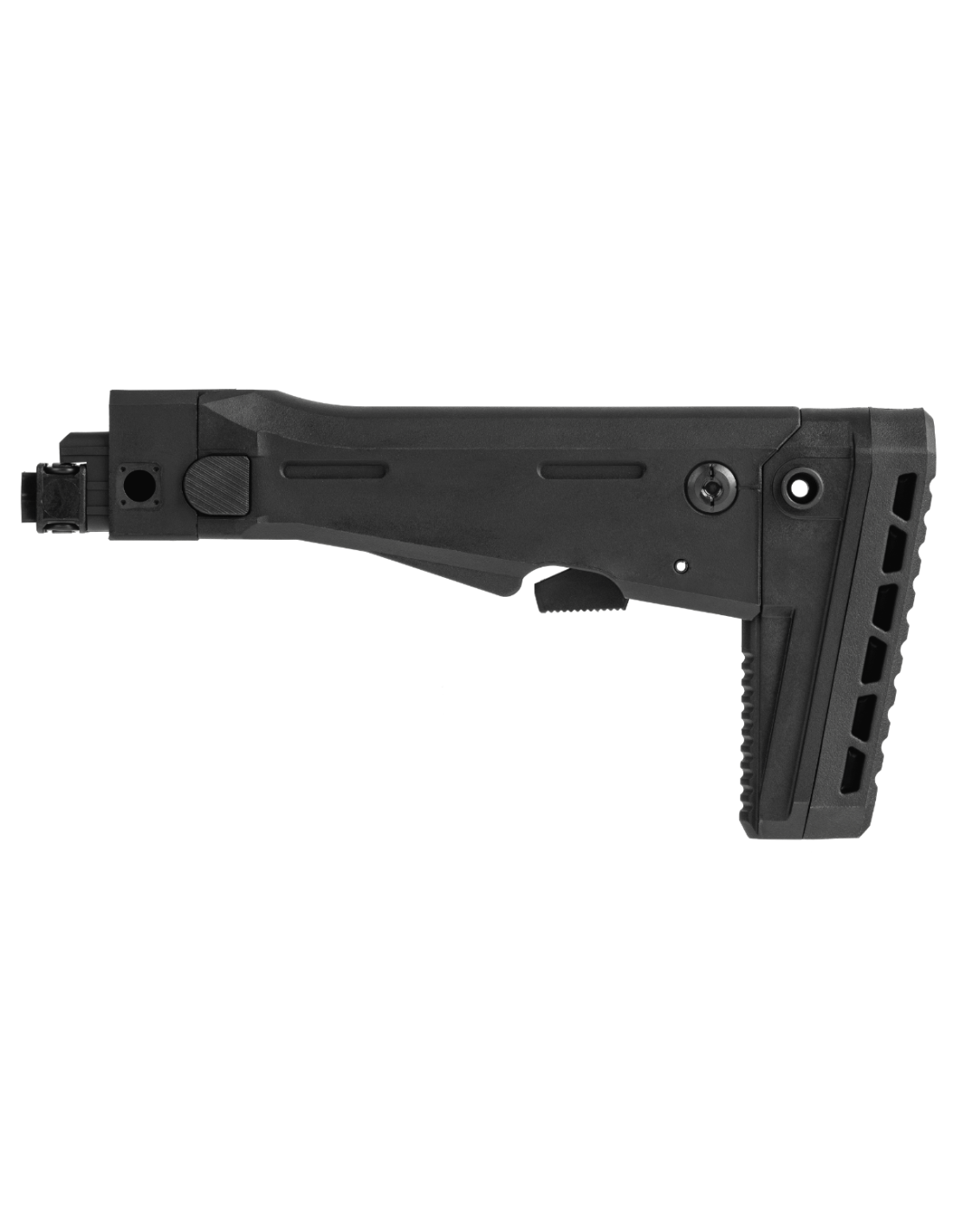 AK Side Folding Stock (standard straight tang receivers) | UTG Pro®