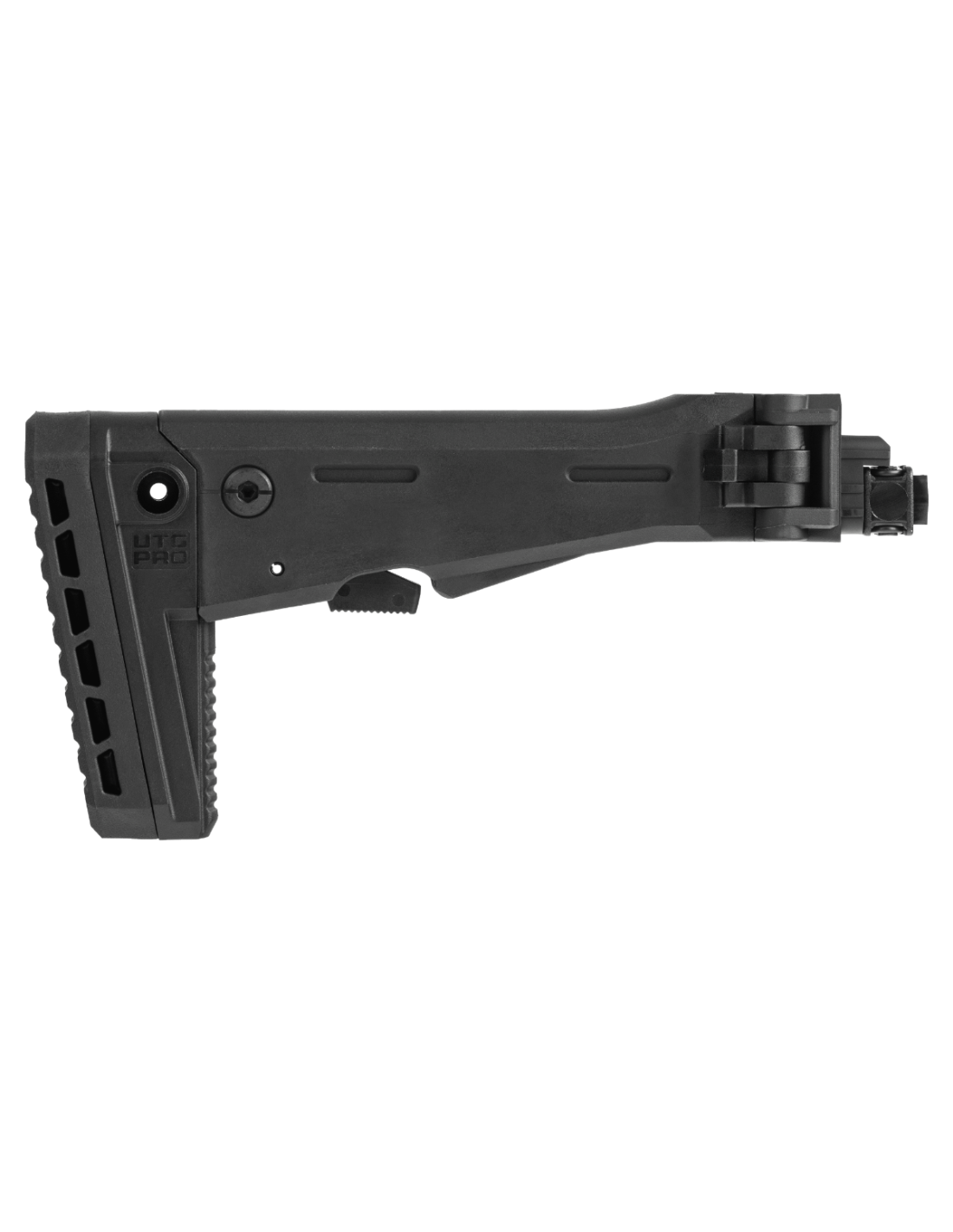 AK Side Folding Stock (standard straight tang receivers) | UTG Pro®