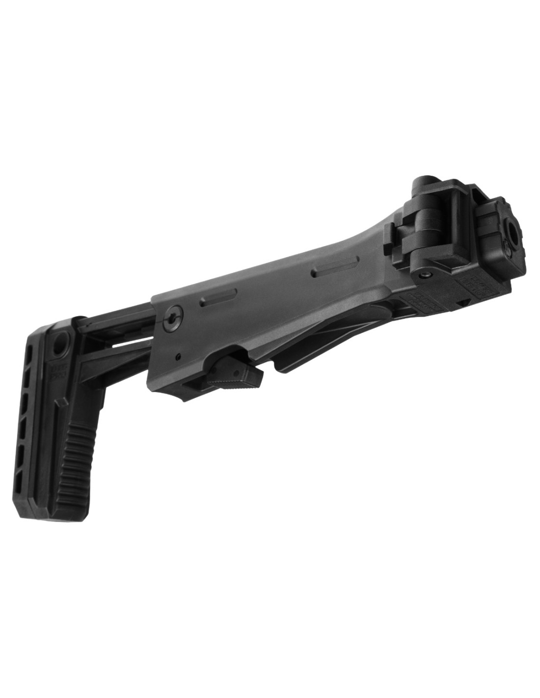 AK Side Folding Stock (Yugo pattern receivers) | UTG Pro®