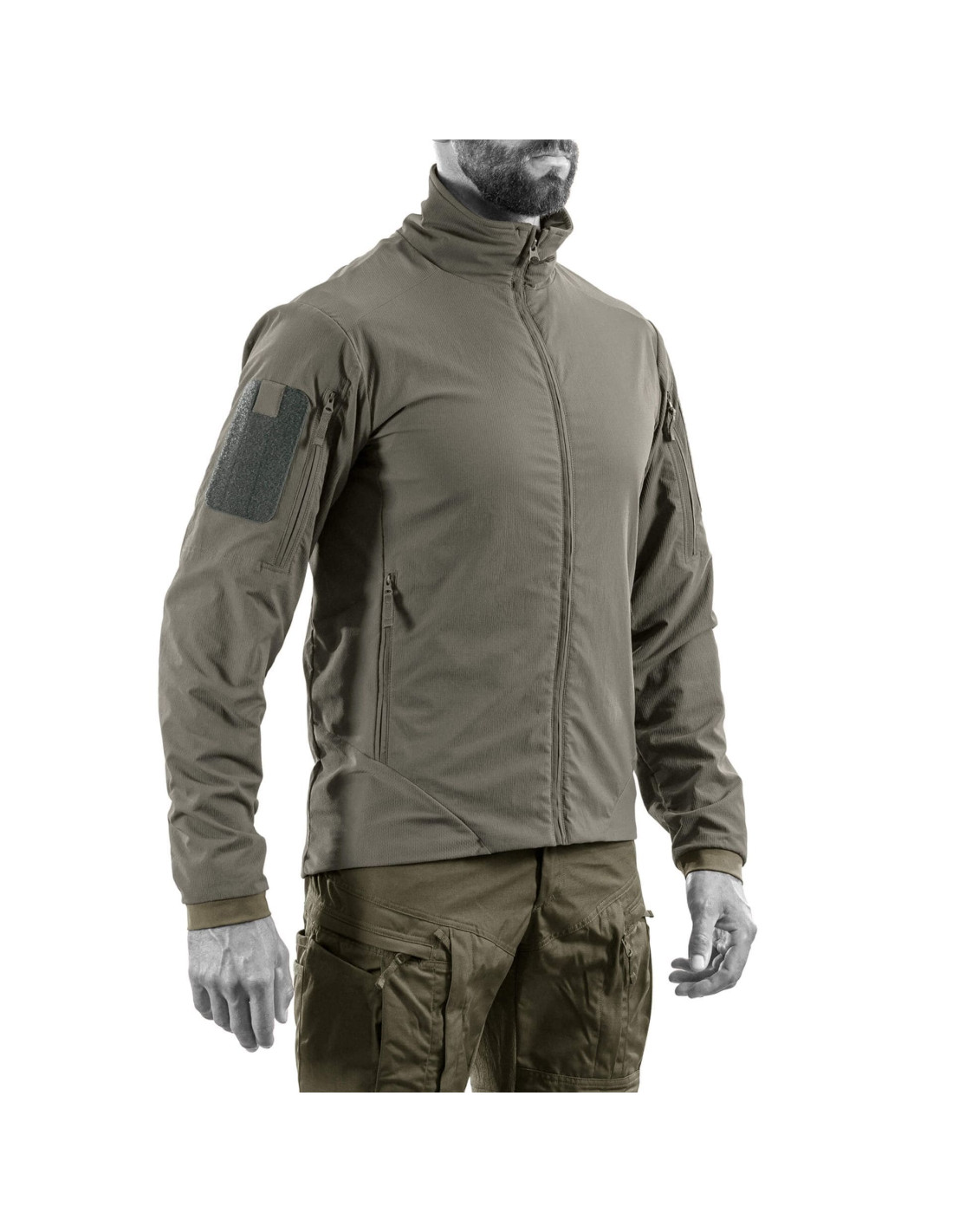 UF PRO® Hunter FZ Gen.3 Tactical Softshell Jacket