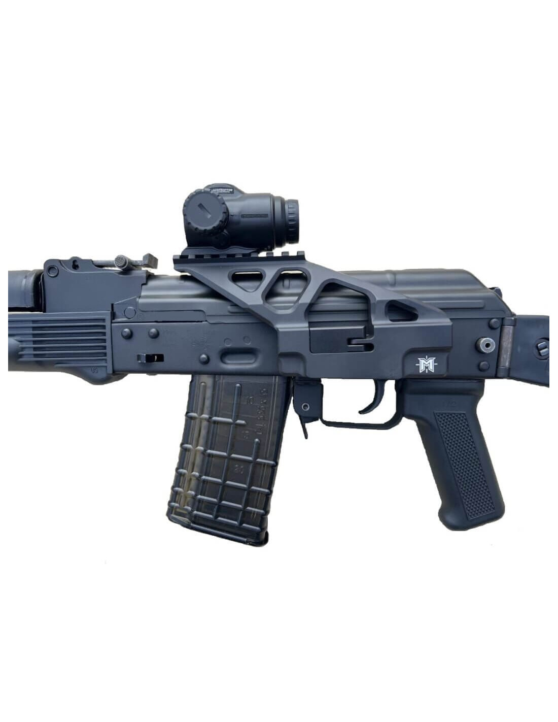 AK Optic Mount | AK Master Mount™