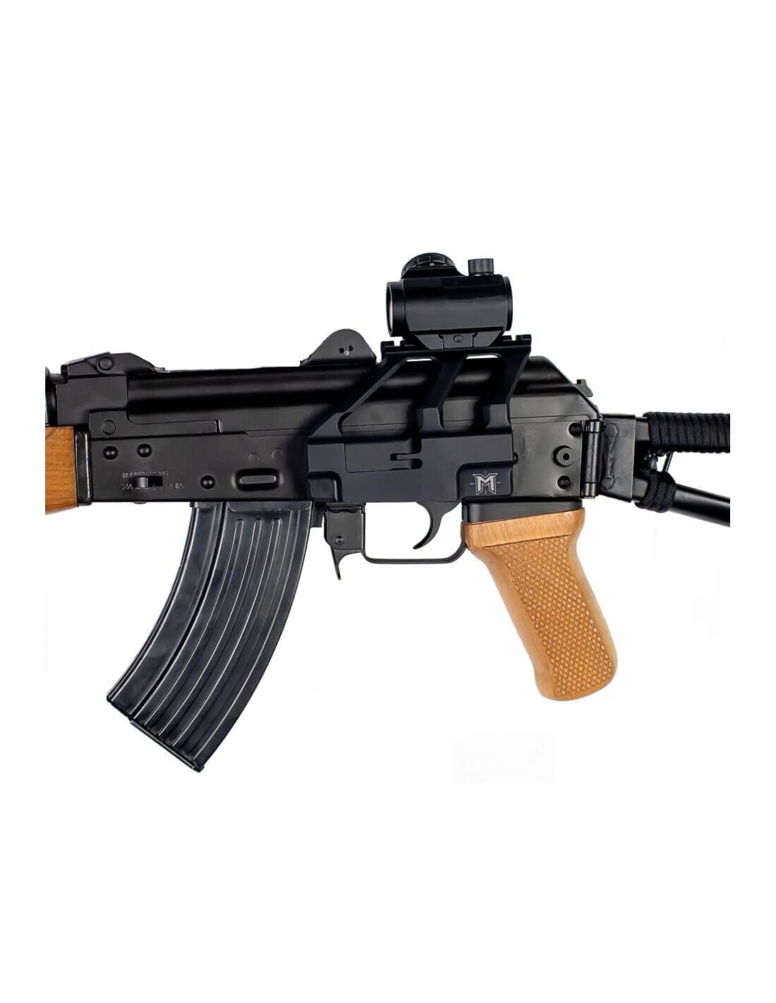 AK Full-length Optics Mount | AK Master Mount™