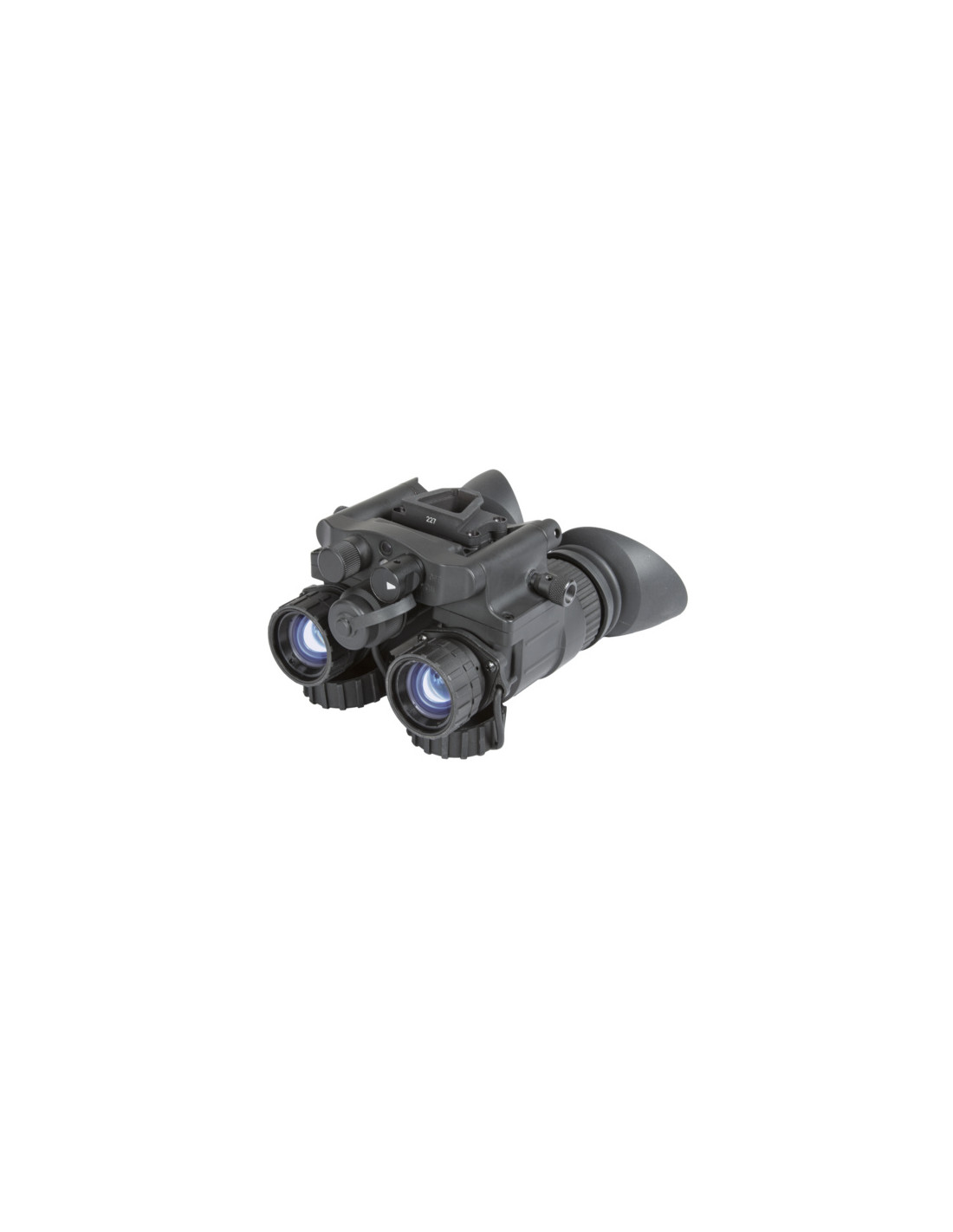 NVG-40 NW1 (Gen 2+ White Phosphor, 1400-1600 FOM) | AGM