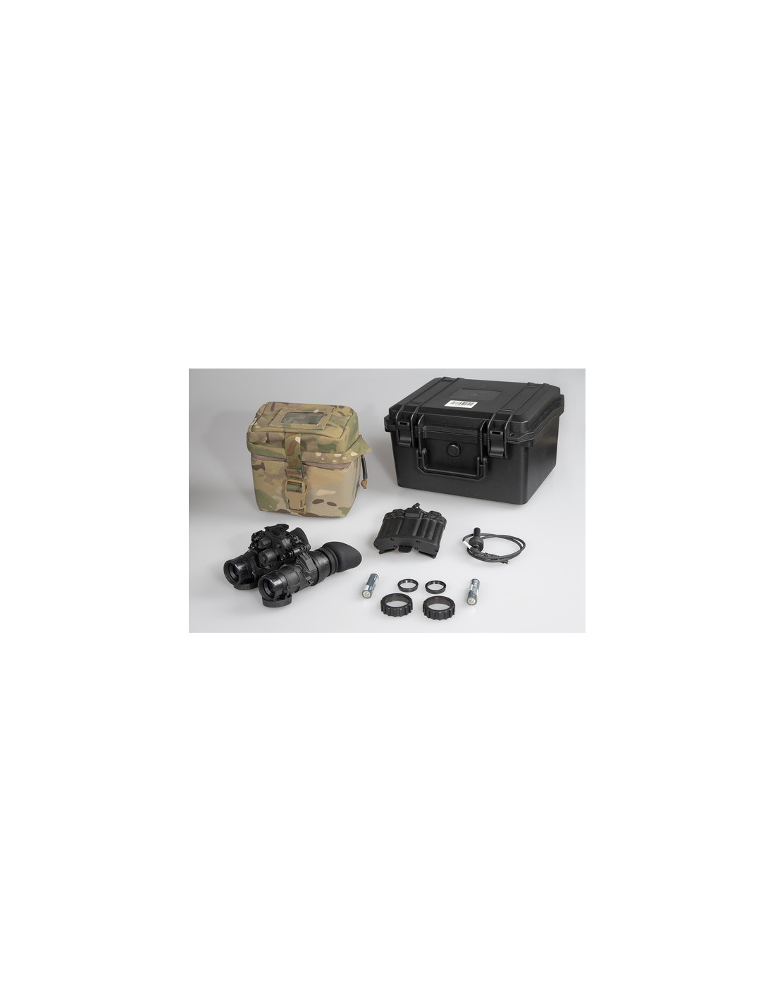 UNVG-51 HPW+ (Gen 2+ White Phosphor, 2100 FOM) | AGM