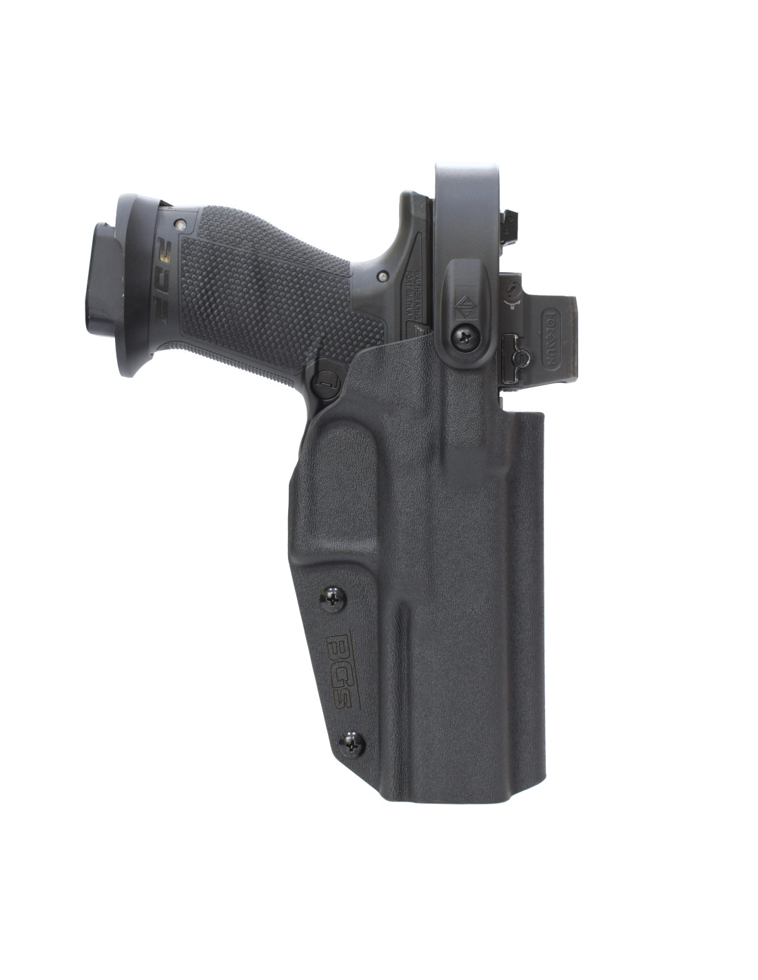 Walther PDP 5'' / PPQ Q5 | Kane LVL2 Holster | BGS