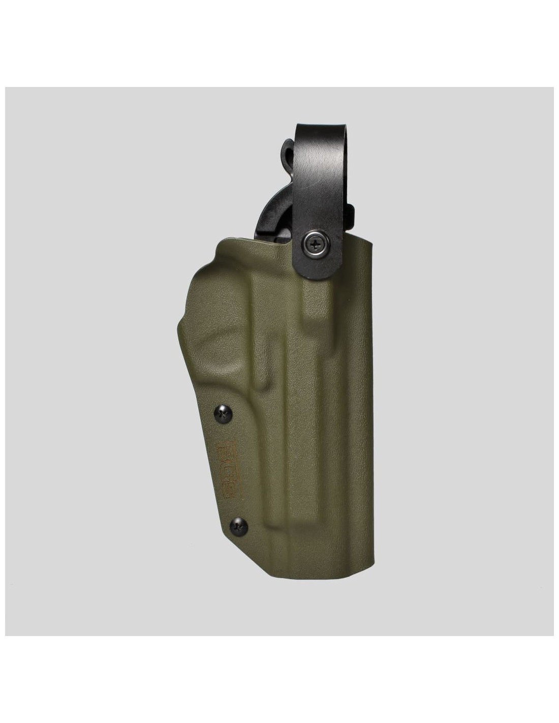 Beretta M92 FS | Kane LVL2 Holster | BGS