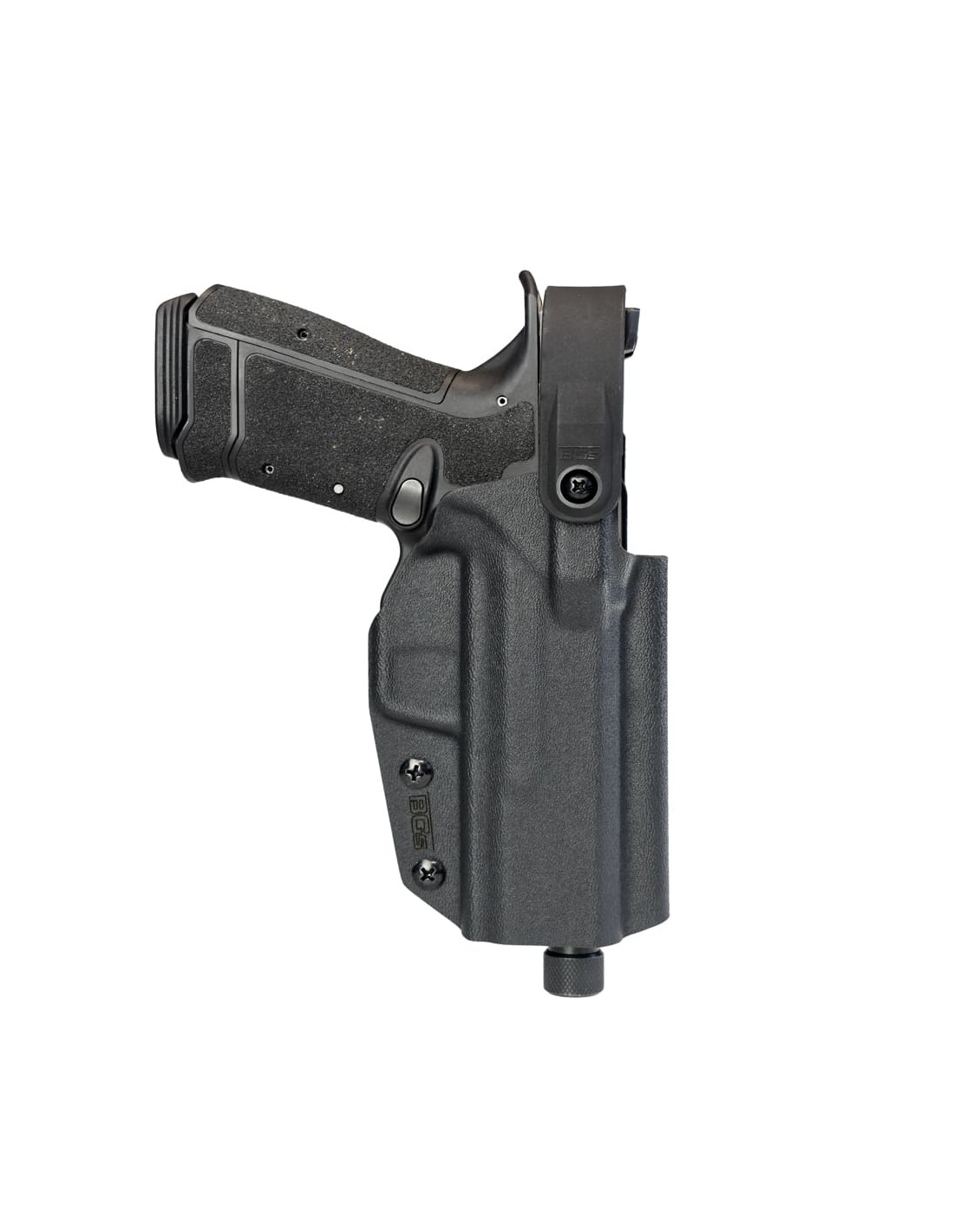 Archon Type B / Type D | Kane LVL3 Holster | BGS