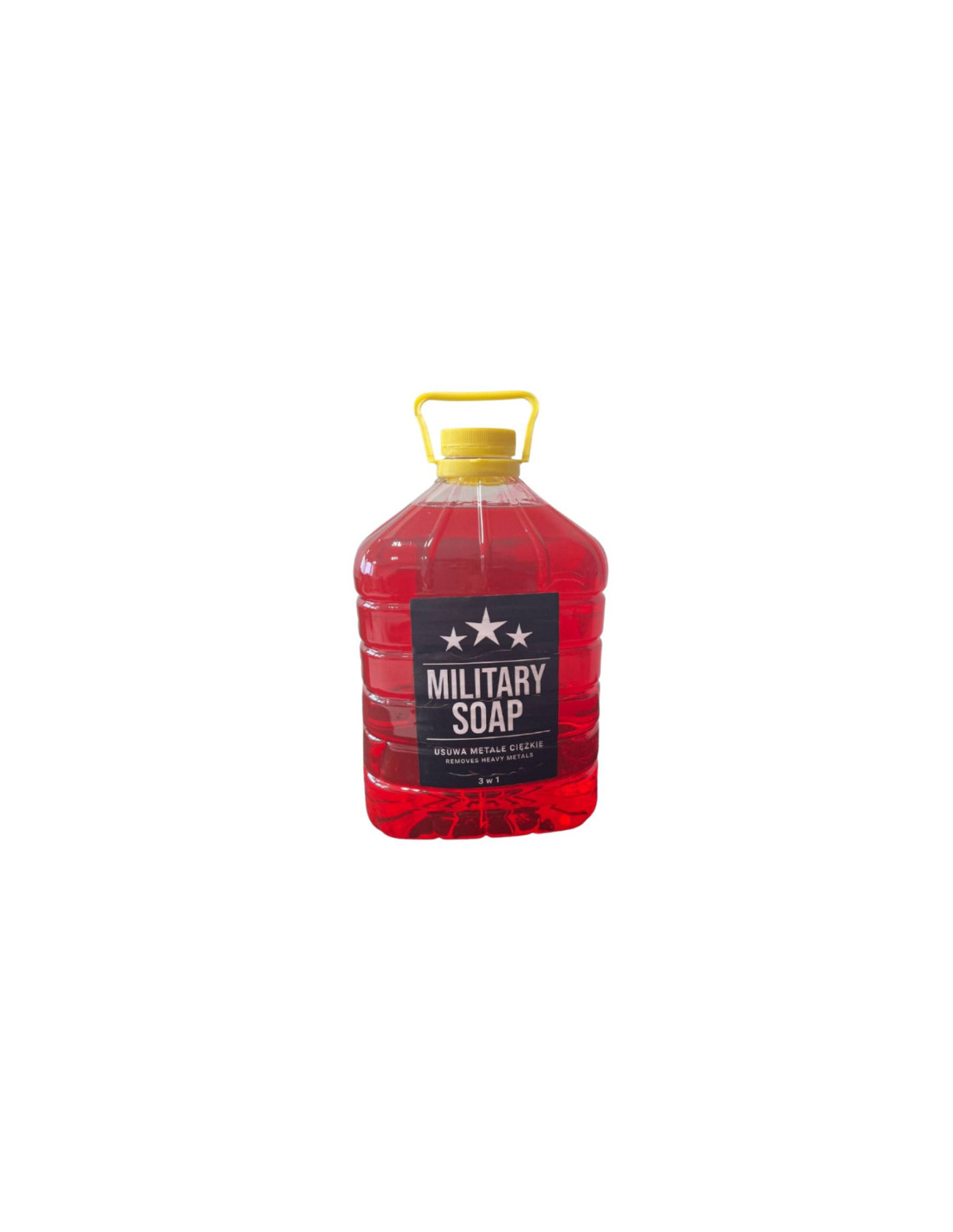 Military soap (4000 ml) | Riflecx