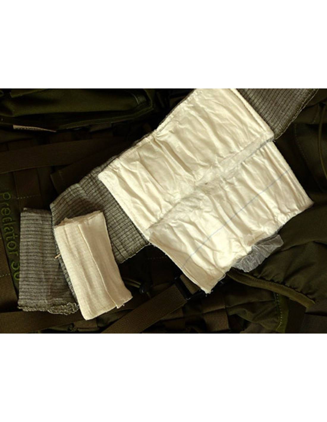 T3 Israeli Bandage 4” - New Generation