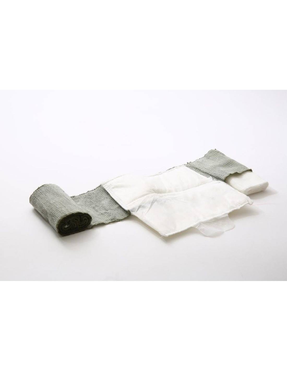 T3 Israeli Bandage 4” - New Generation