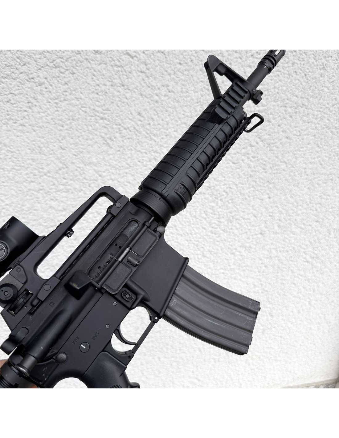 AR Magazine 30 rd | USGI Surplus