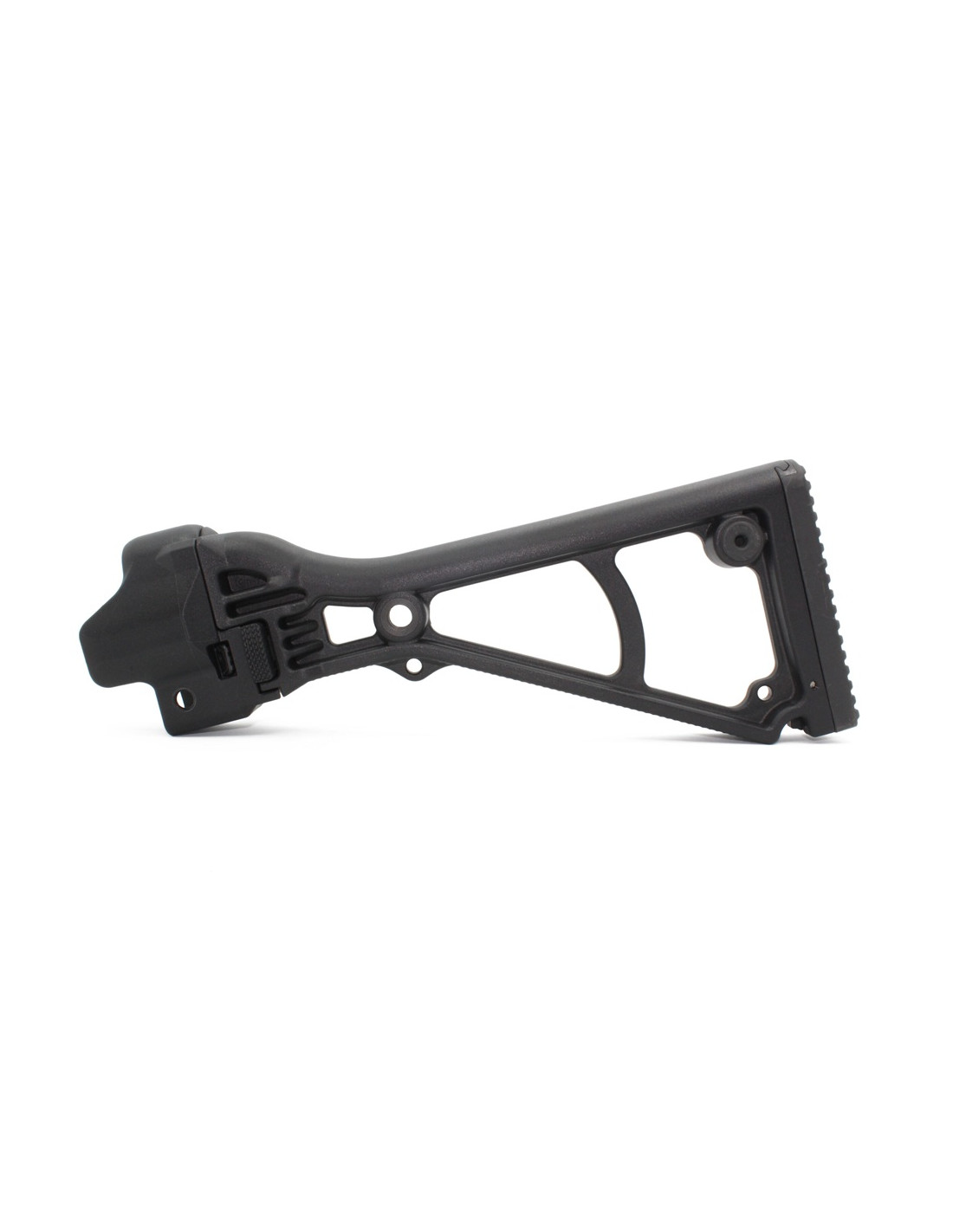MP5 Folding Buttstock with 4 Rubbers | ACU