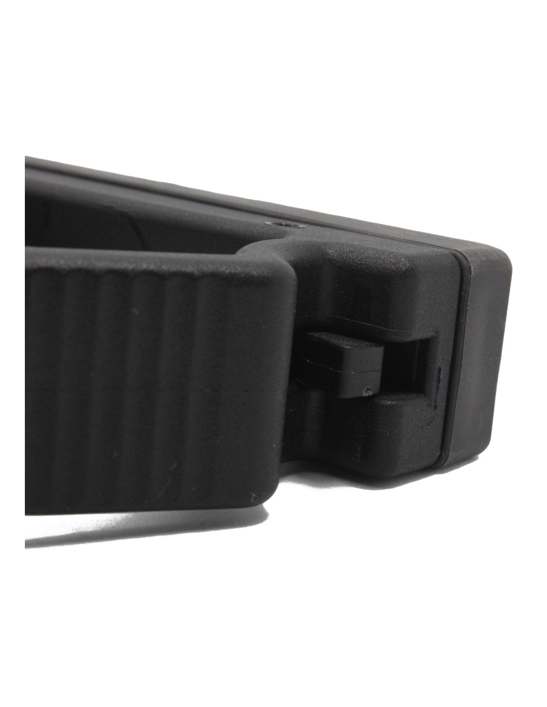 MP5 Folding Buttstock with 4 Rubbers | ACU