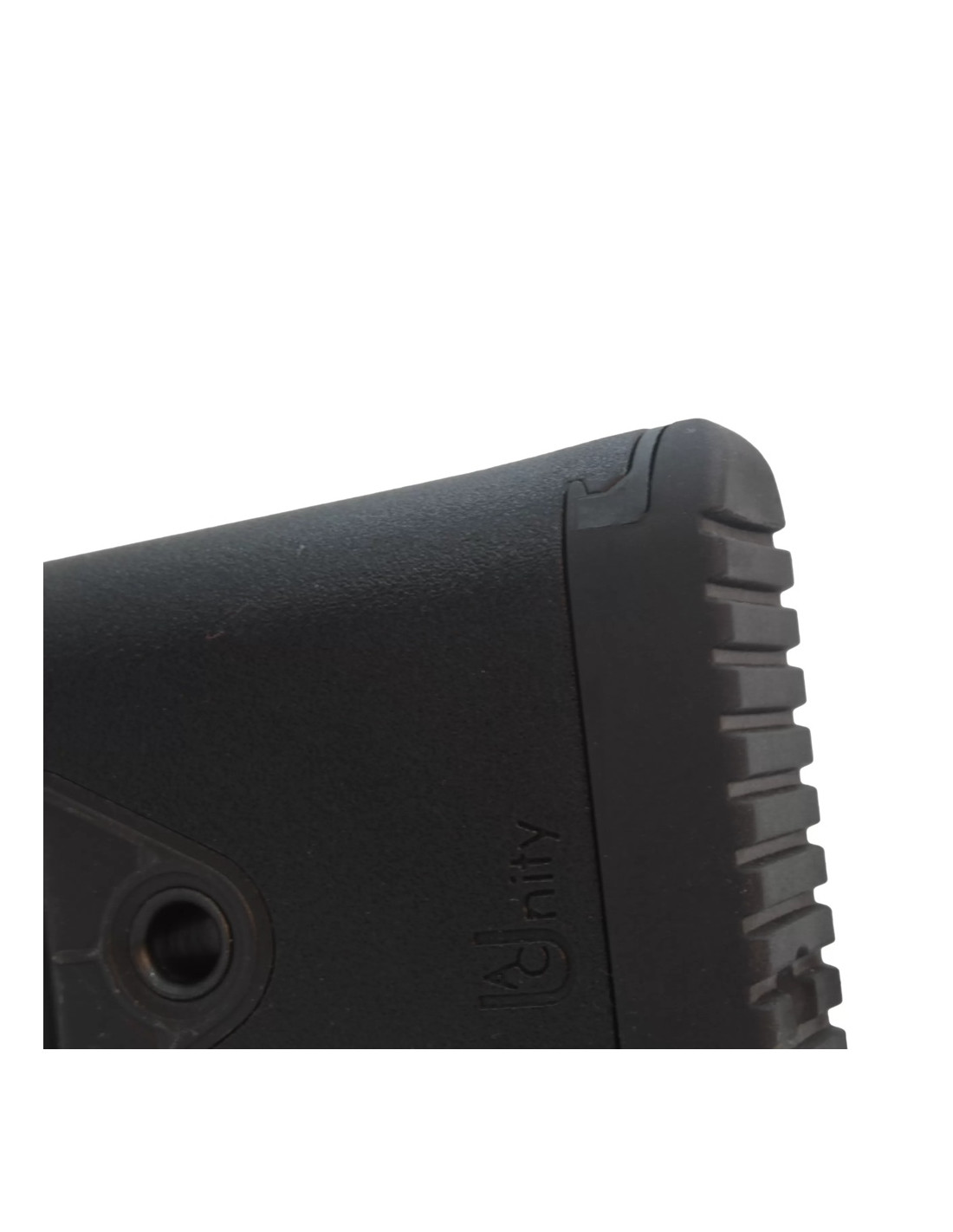 MP5 Fixed Buttstock with 4 Rubbers | ACU